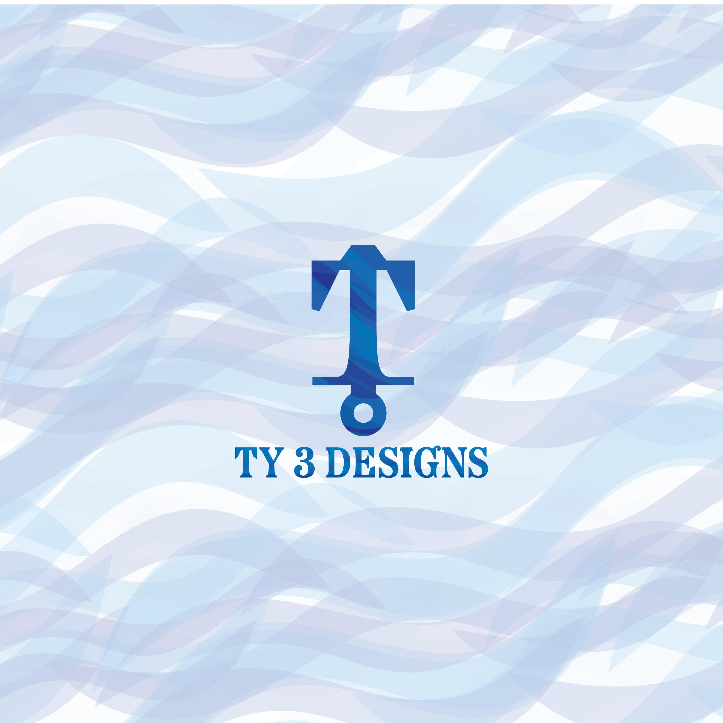 Ty3 Designs Portfolio by Super Yeahman - Issuu