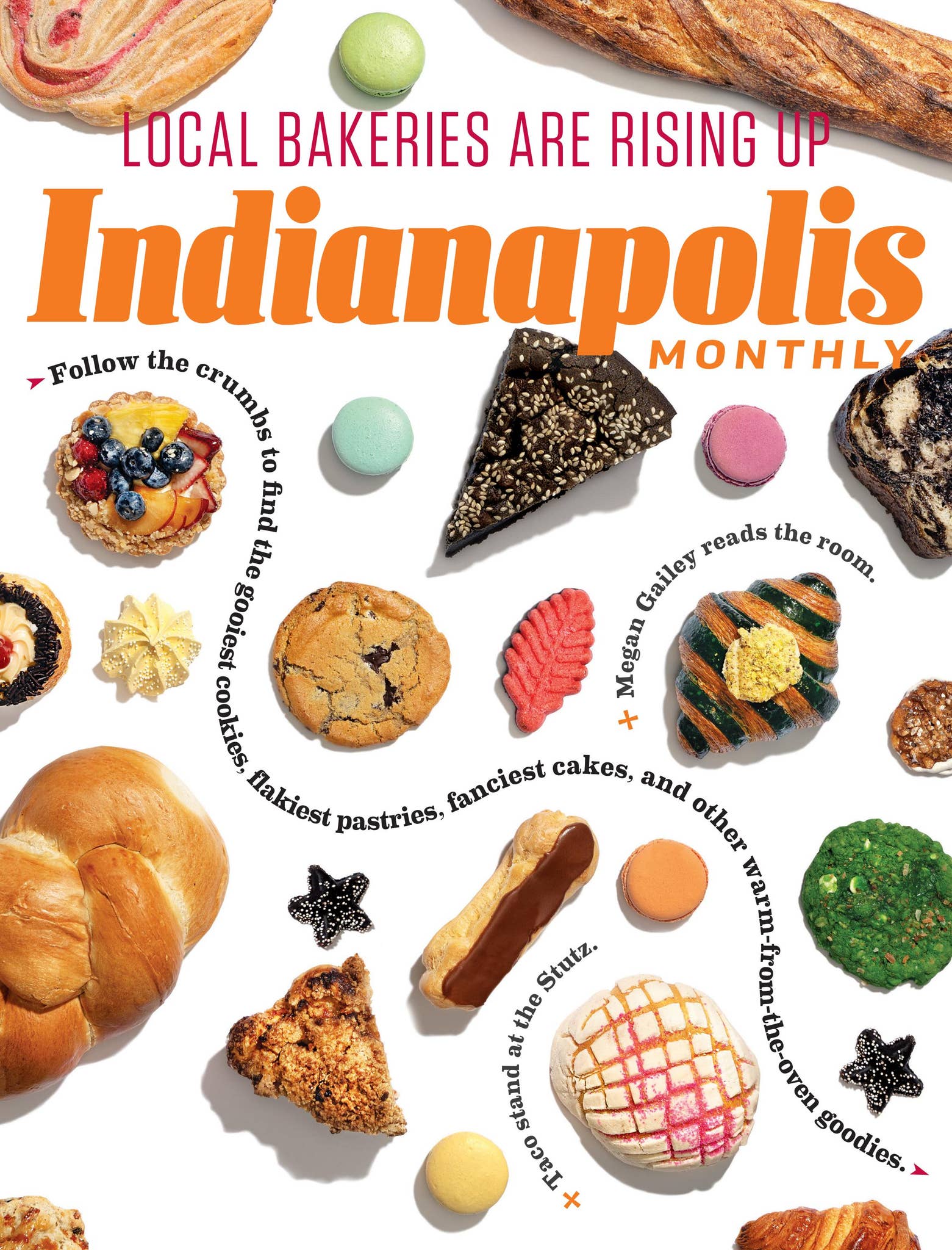 Indianapolis Monthly - January 2024 Edition by Indianapolis Monthly - Issuu