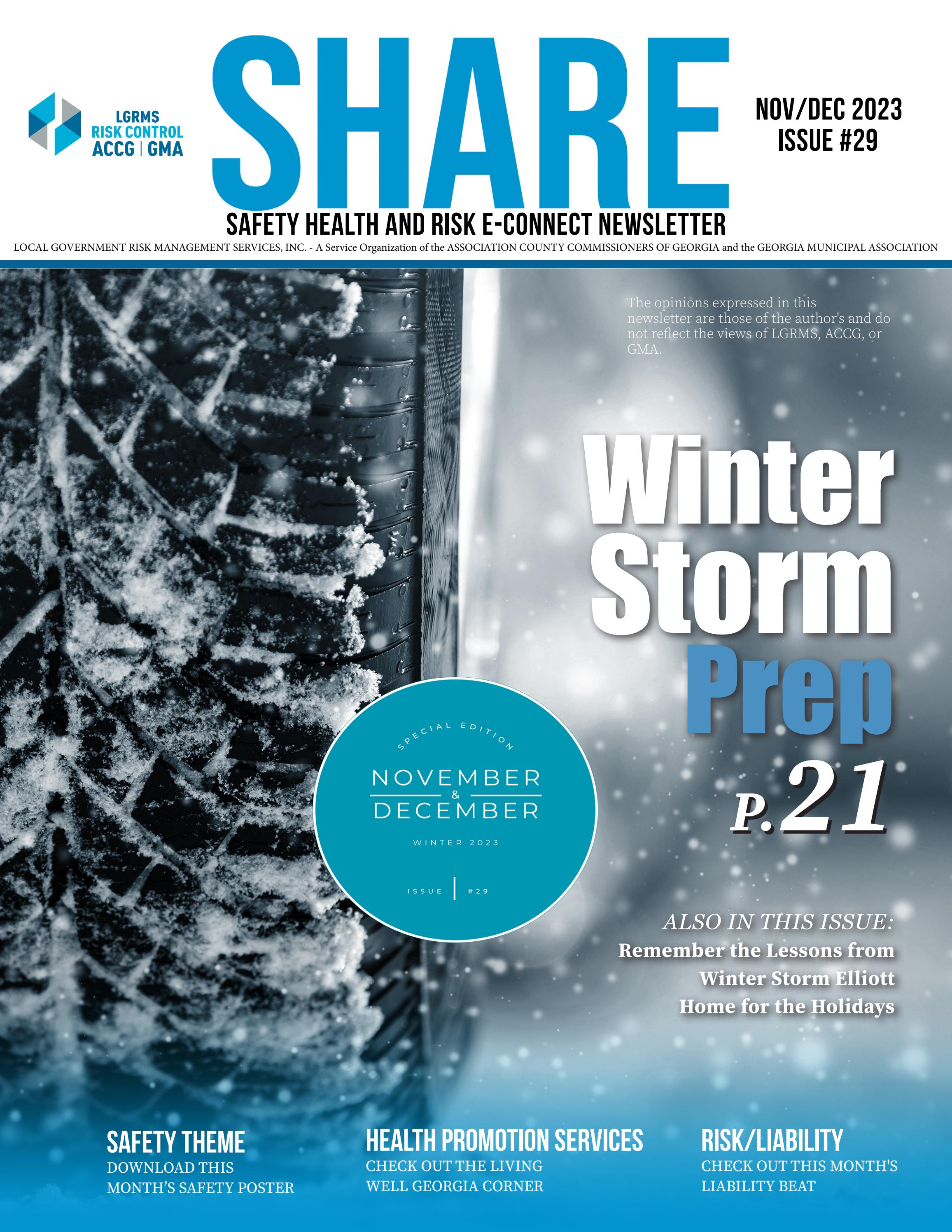 2023 November_December SHARE by LGRMS - Issuu