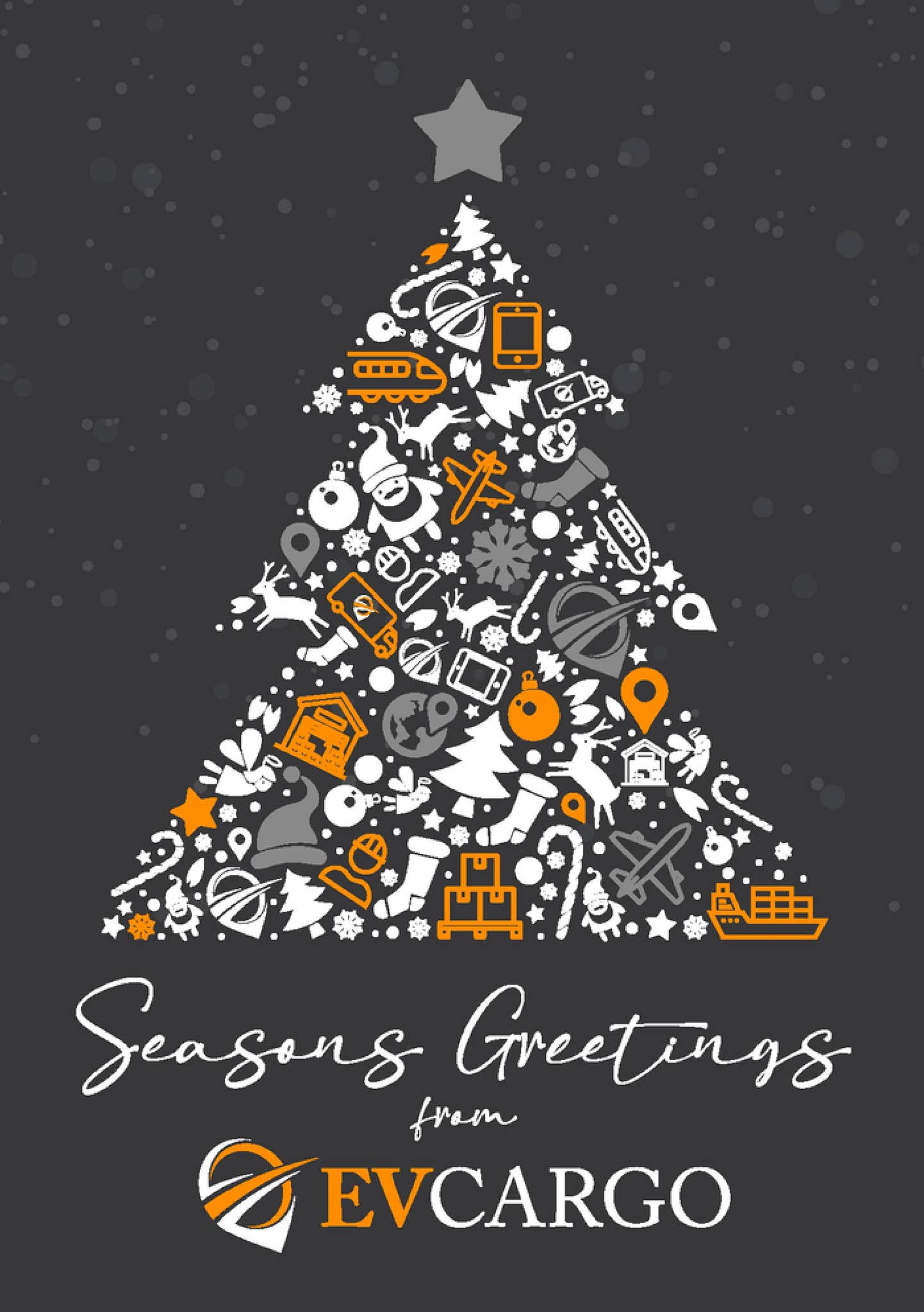 Christmas Card - EN by ev_cargo - Issuu