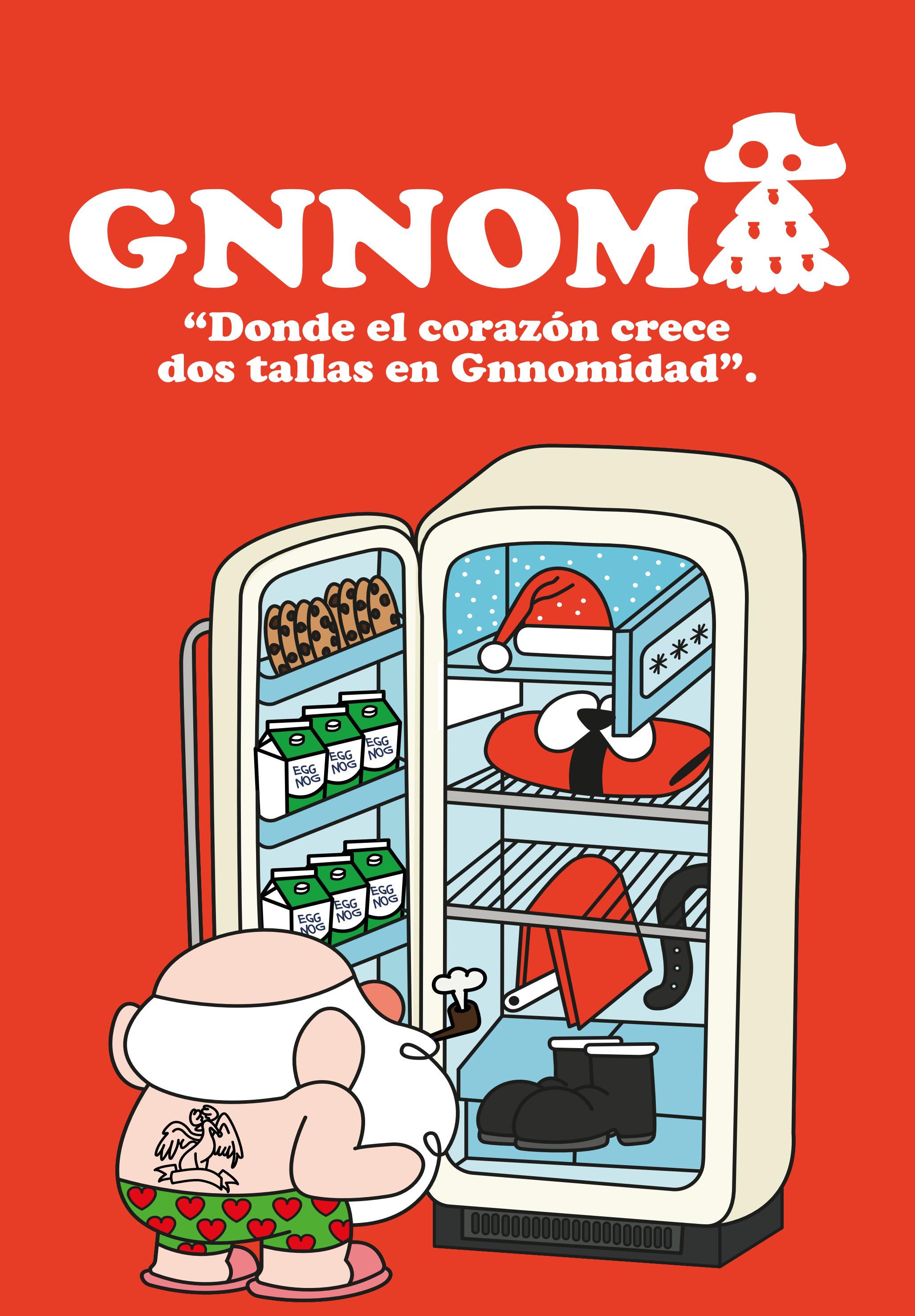 Gnnomi Catalogo by Jose Enriquez - Issuu