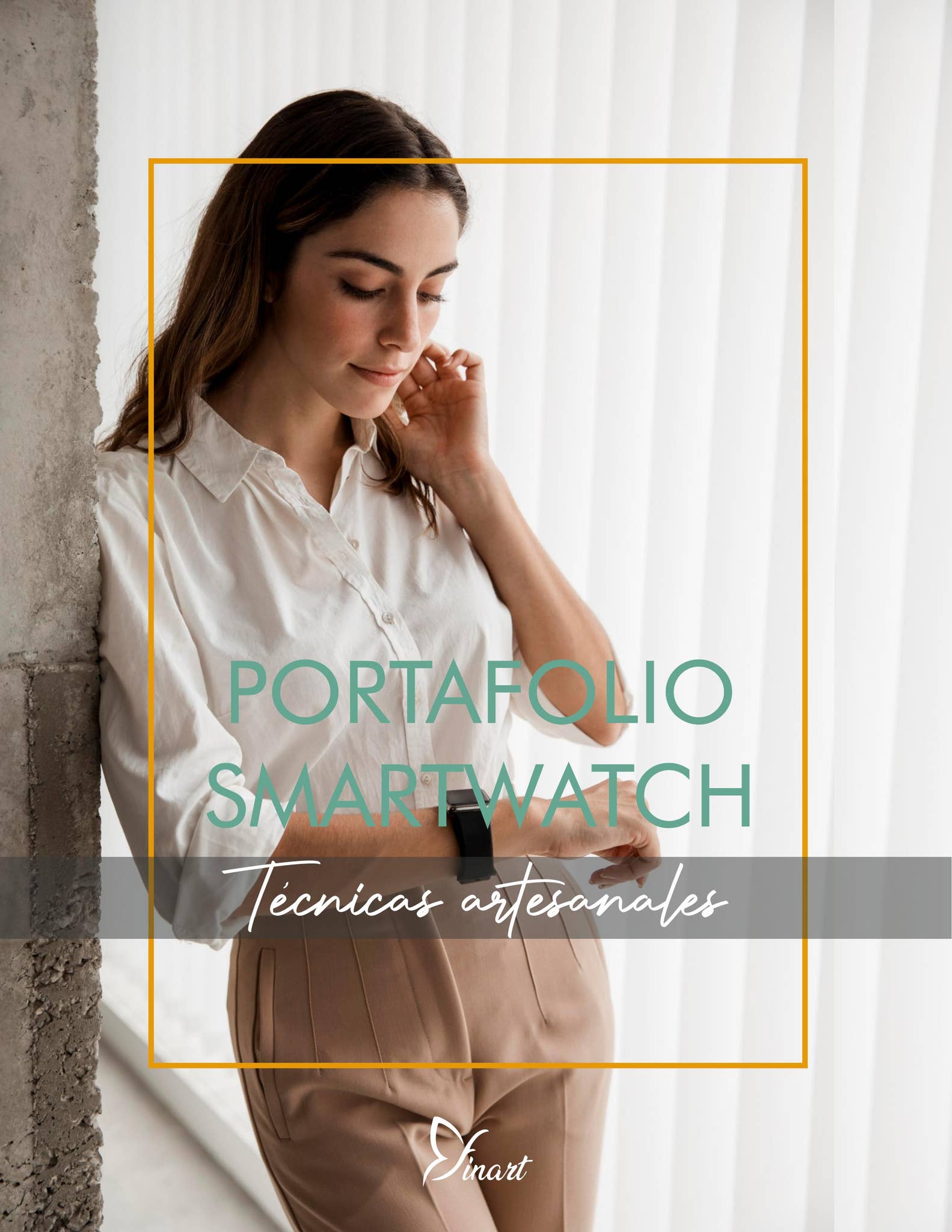 Portafolio Smartwatch by Finart SAS - Issuu
