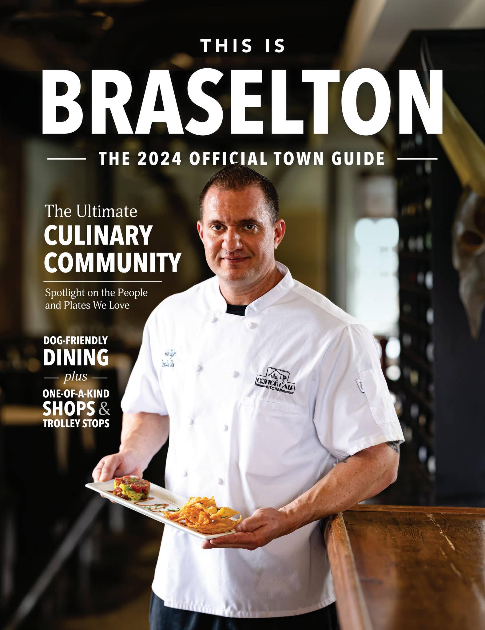 This is Braselton: The 2024 Official Town Guide by Accent Creative Group - Issuu