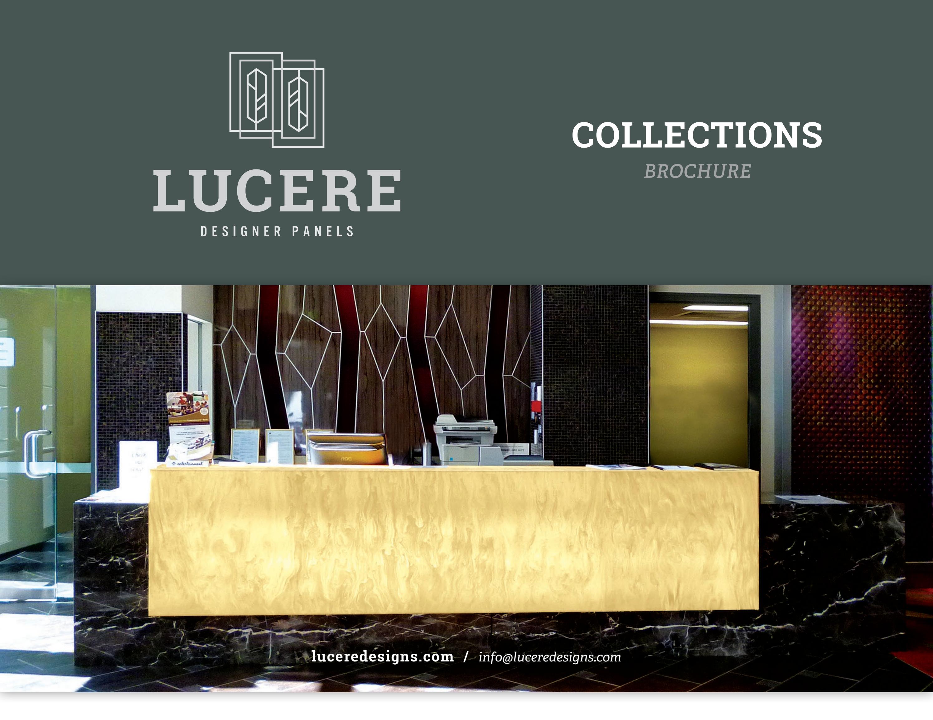 Lucere Designer Panels by Surfaces Designer - Issuu