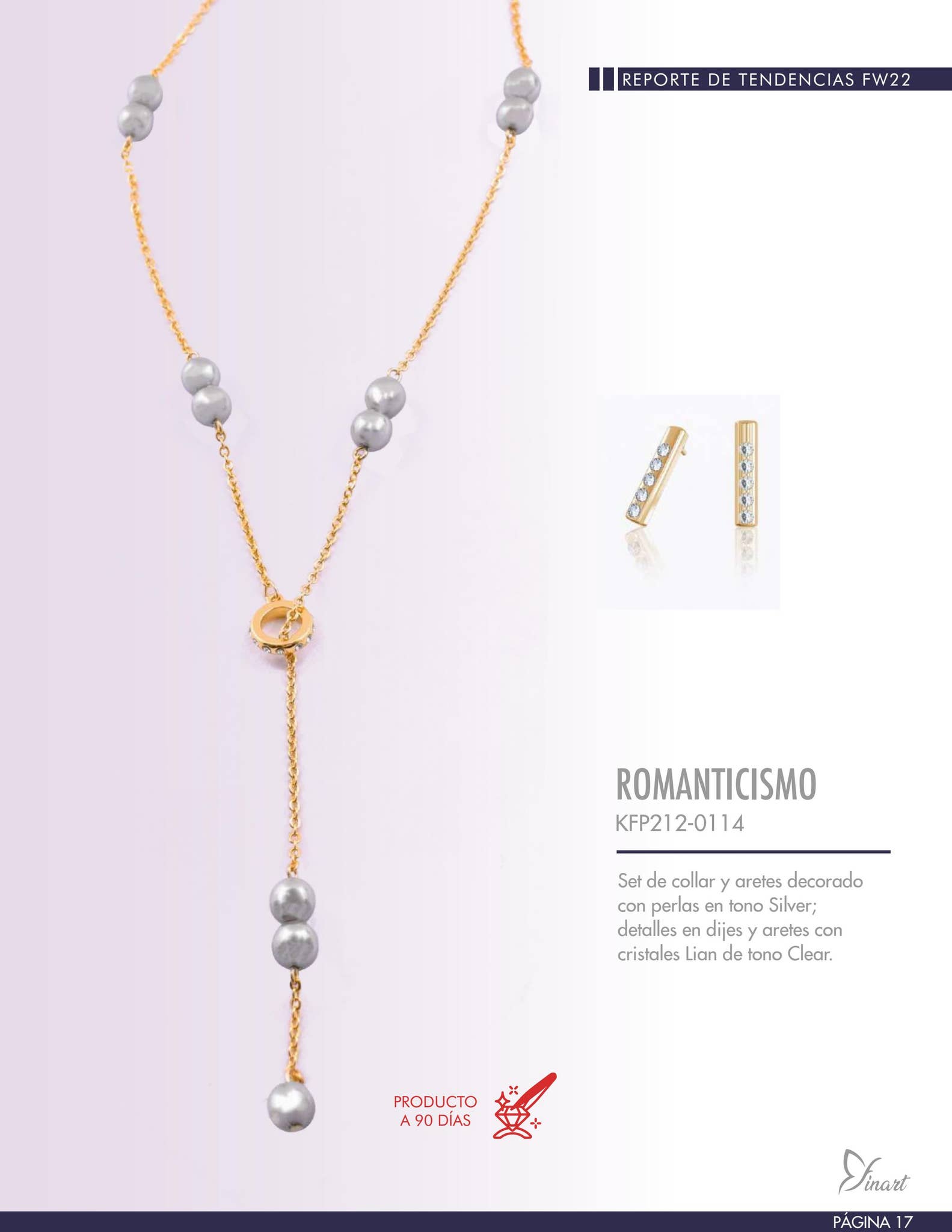 Reporte de Tendencias Otoño Invierno 2022 by Finart SAS - Issuu