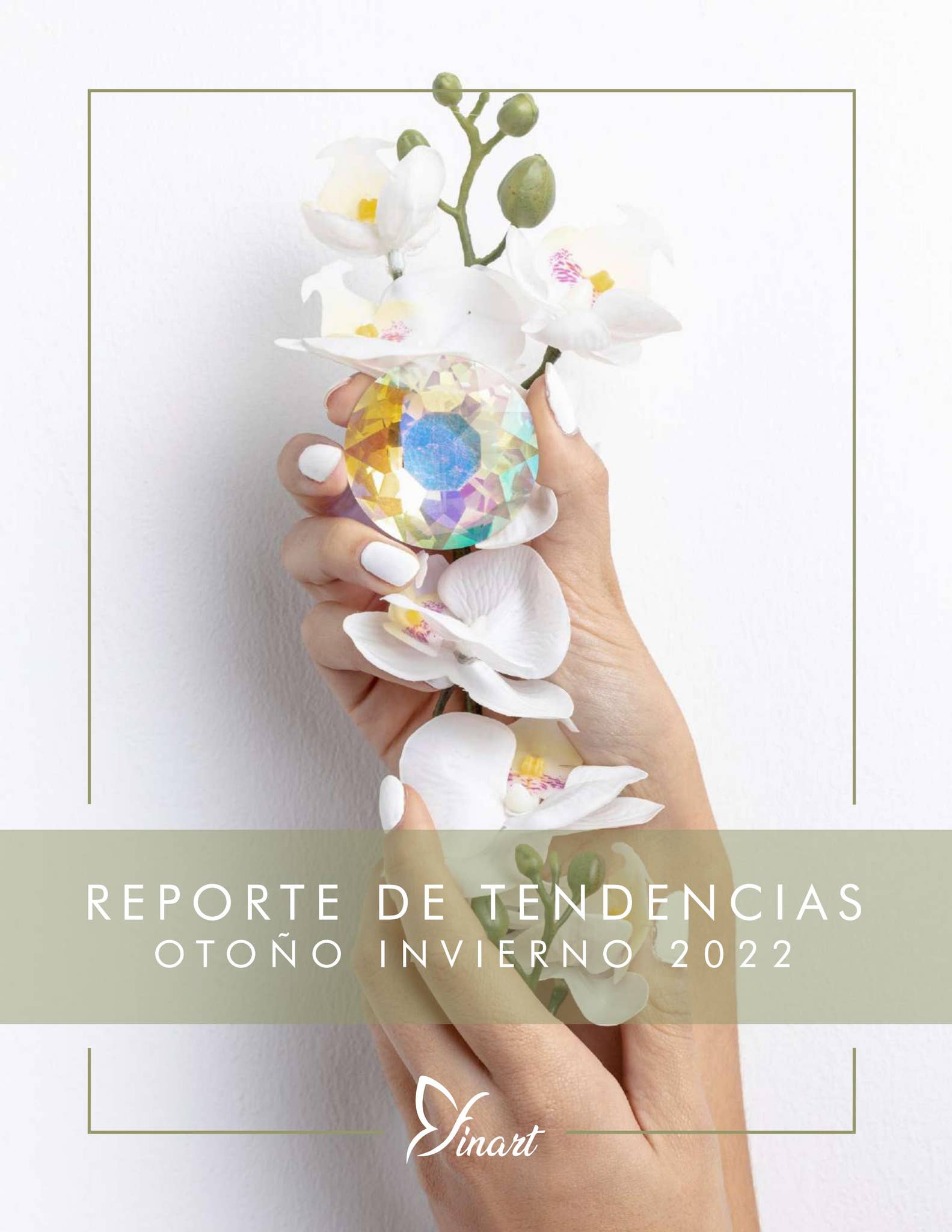 Reporte de Tendencias Otoño Invierno 2022 by Finart SAS - Issuu