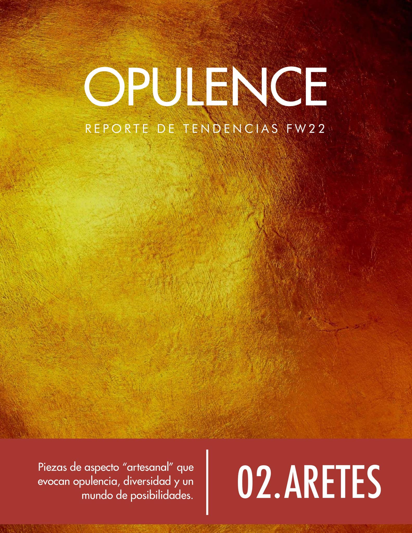 Reporte de Tendencias Otoño Invierno 2022 by Finart SAS - Issuu