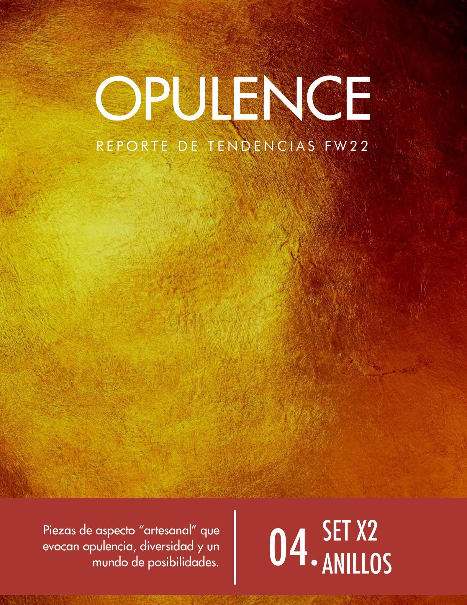 Reporte de Tendencias Otoño Invierno 2022 by Finart SAS - Issuu