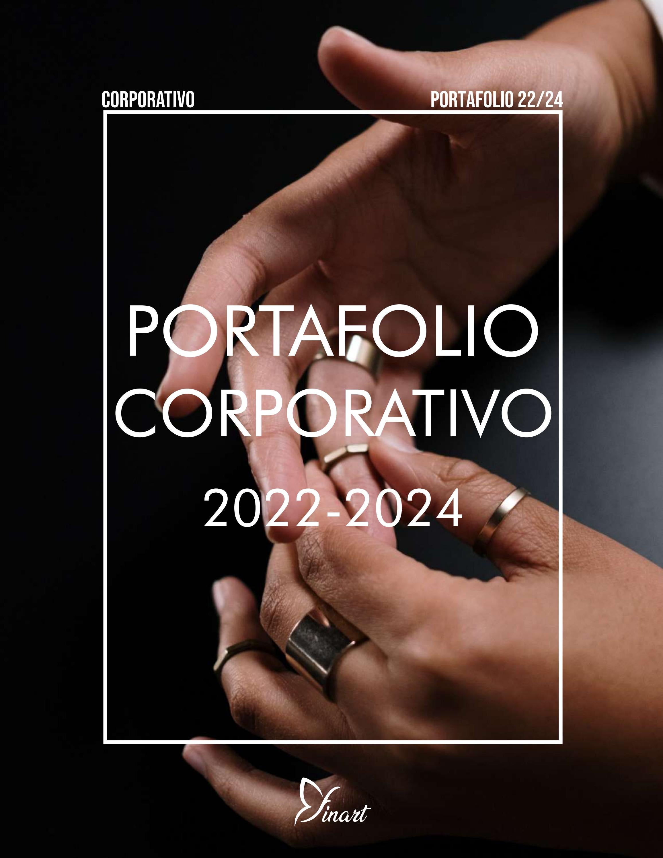 Portafolio Corporativo 2021/22 by Finart SAS - Issuu