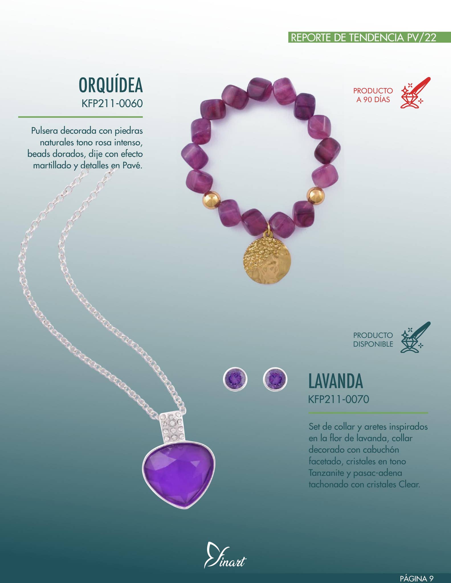 Reporte de Tendencias Finart / PV 2022 by Finart SAS - Issuu