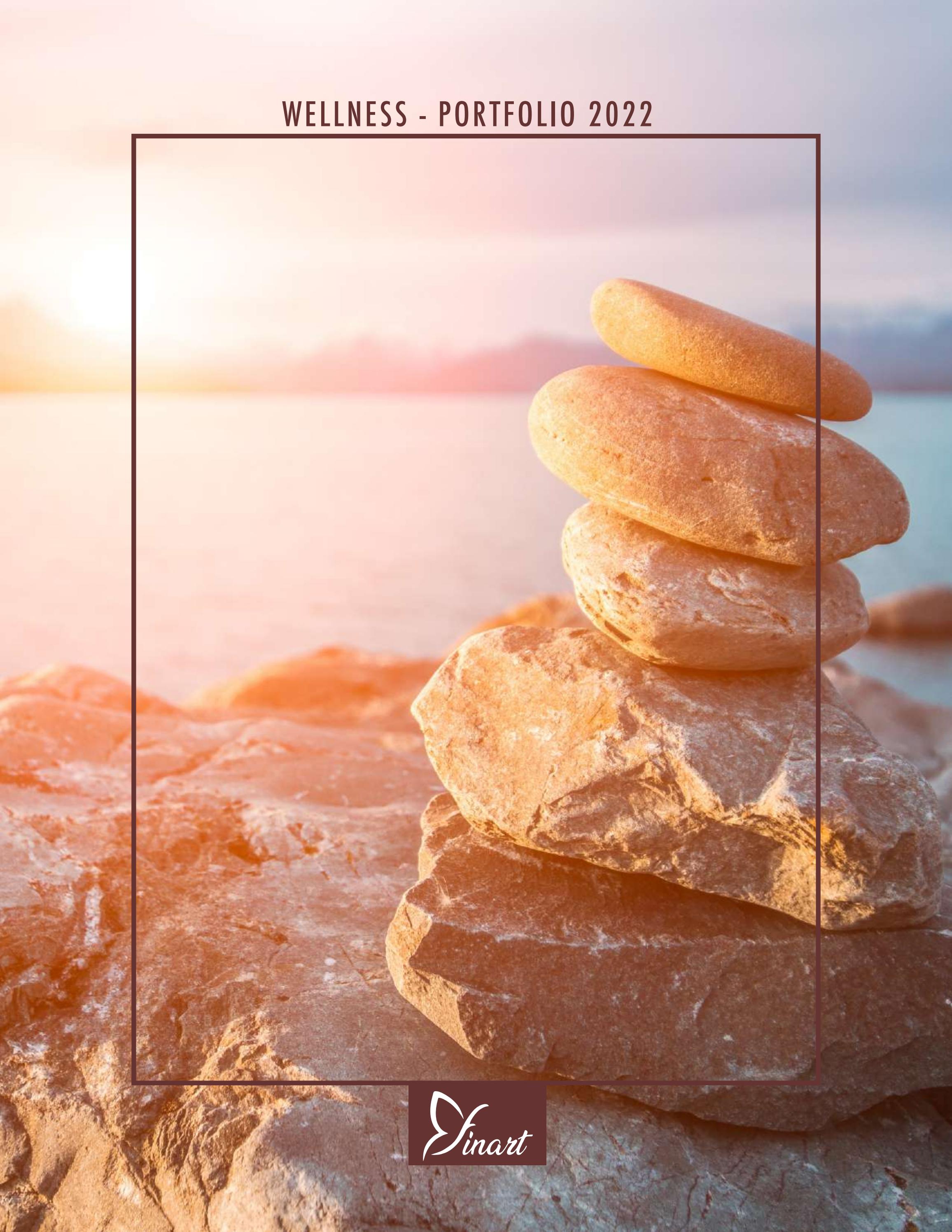 Wellness Portfolio 2022 by Finart SAS - Issuu