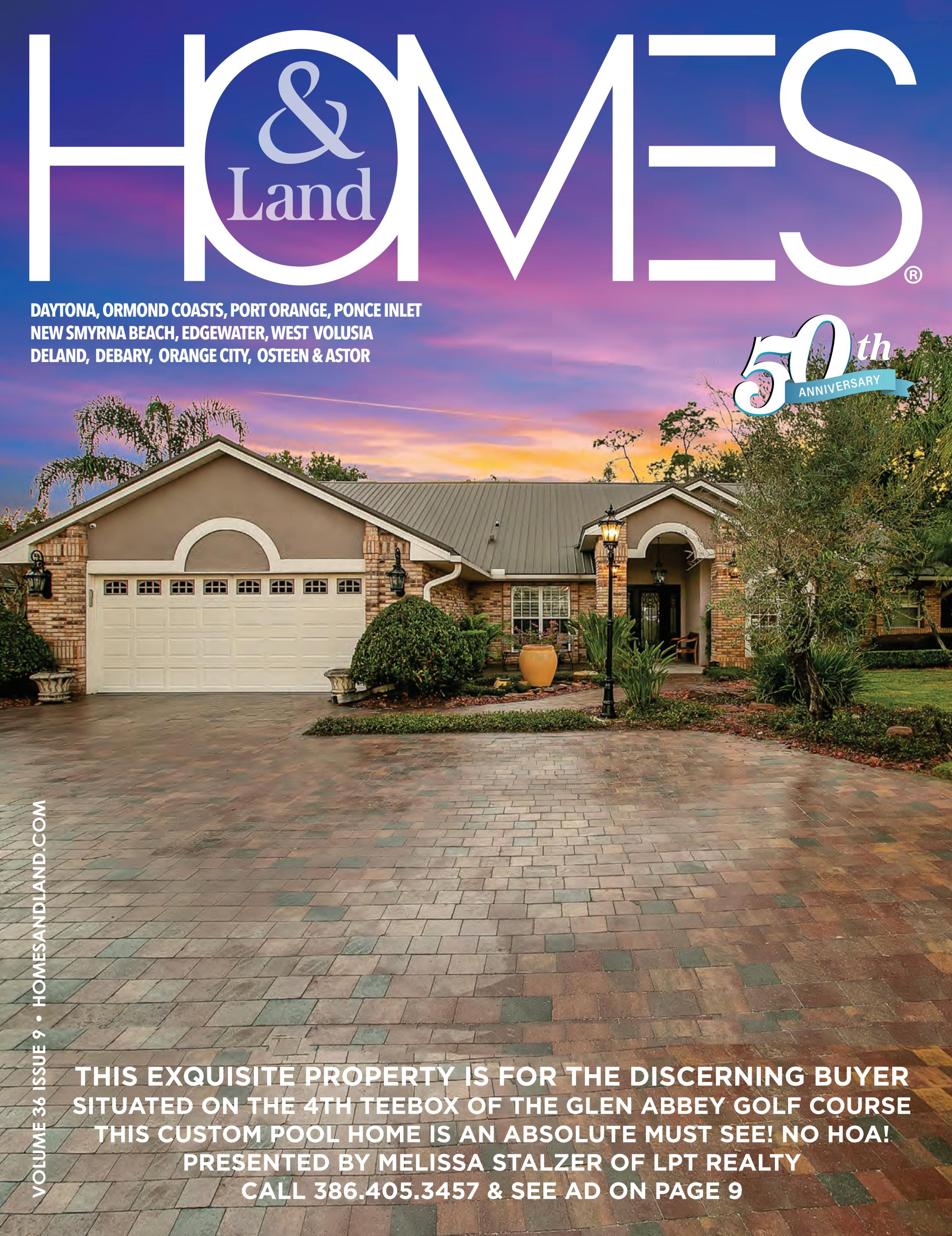 Homes & Land of Daytona by NewPoint Media Group - Issuu