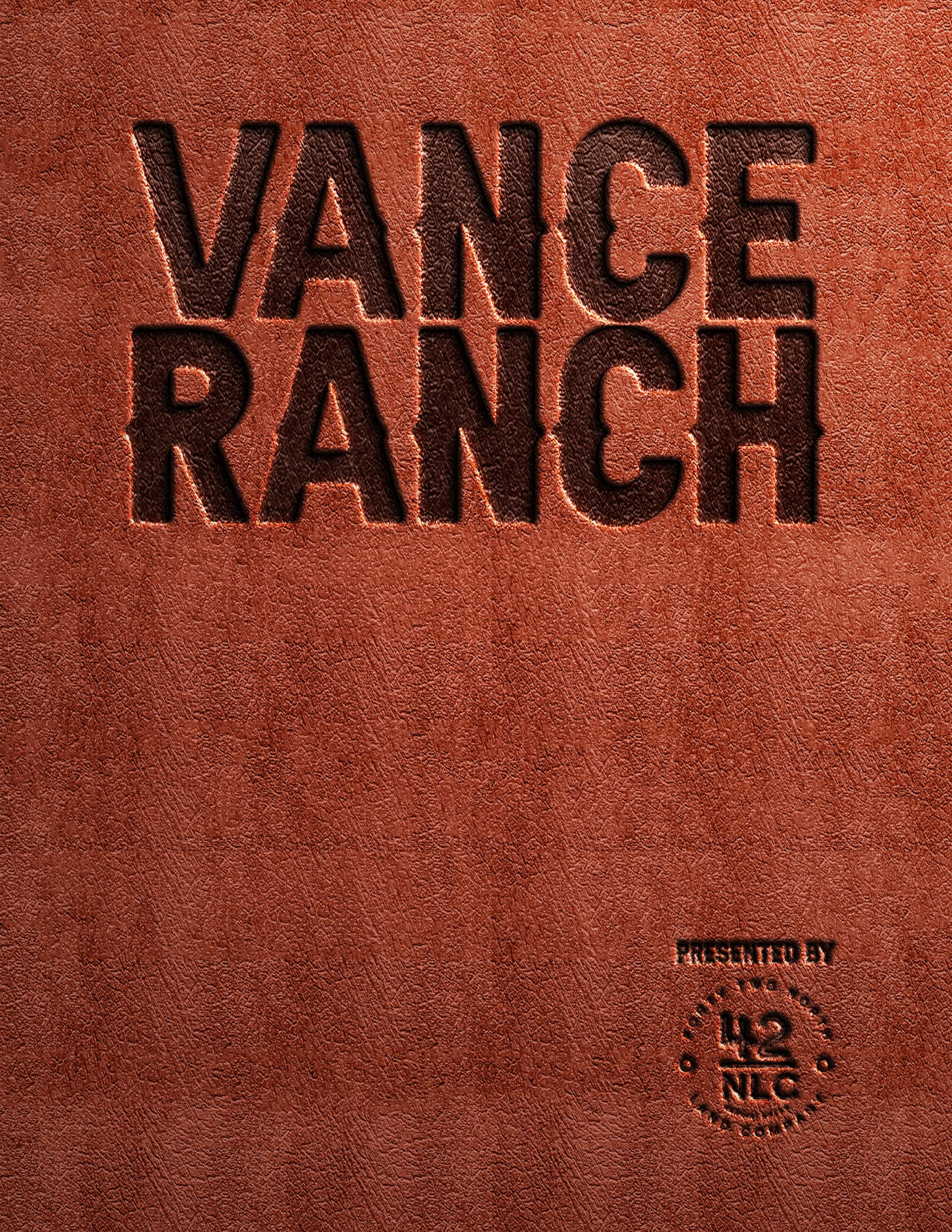 Vance Ranch by Social Account (CANYON CREST CREATIVE) - Issuu