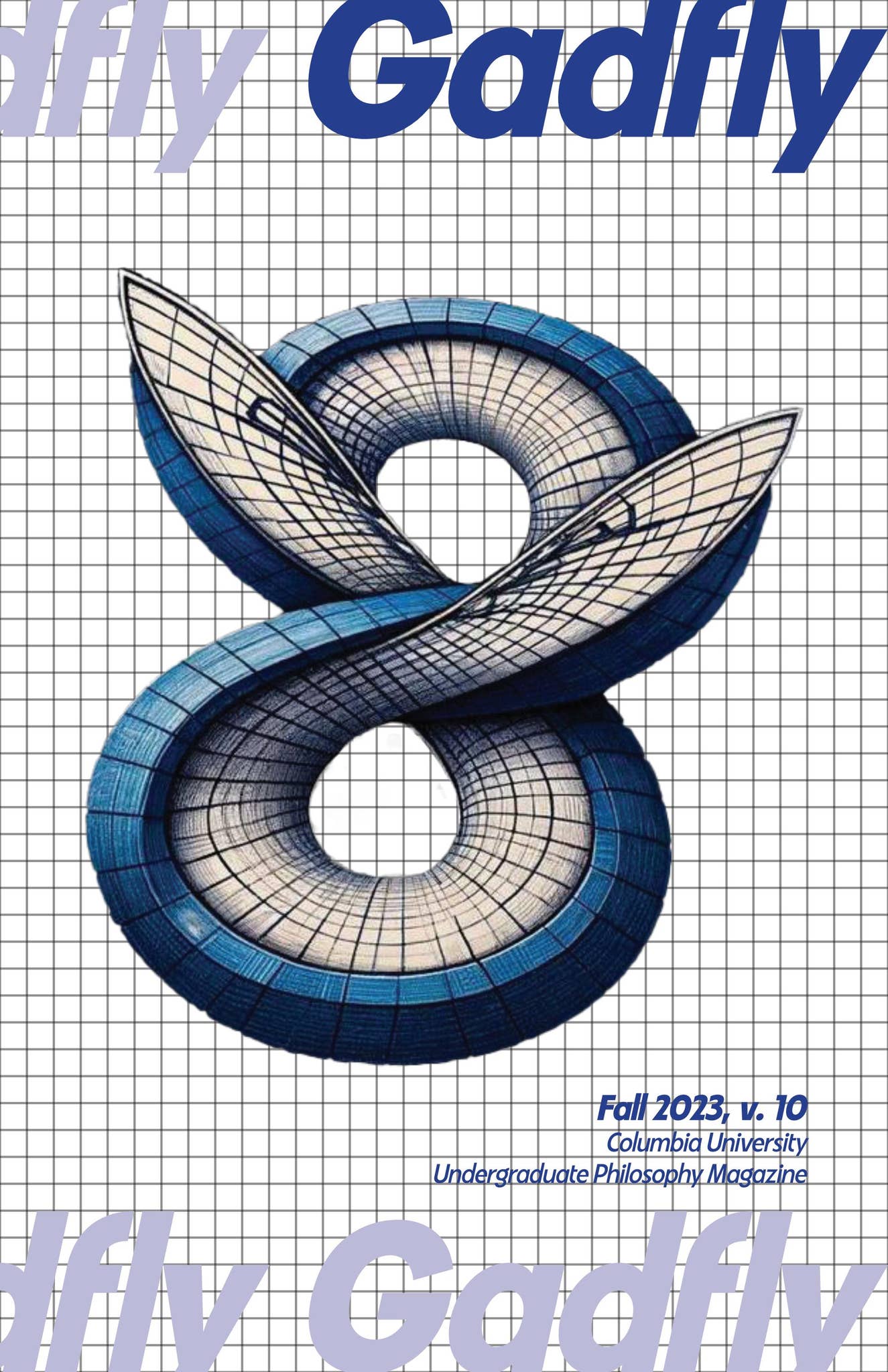 Issue 10 - Loop by Gadfly Magazine - Issuu