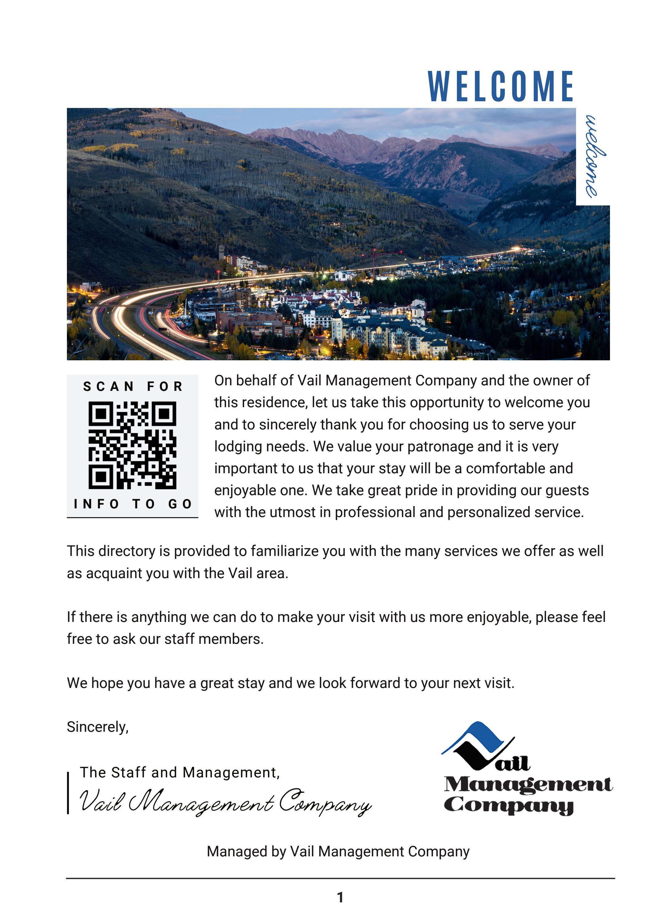 Vail Management VMC 23 by regaltyler - Issuu