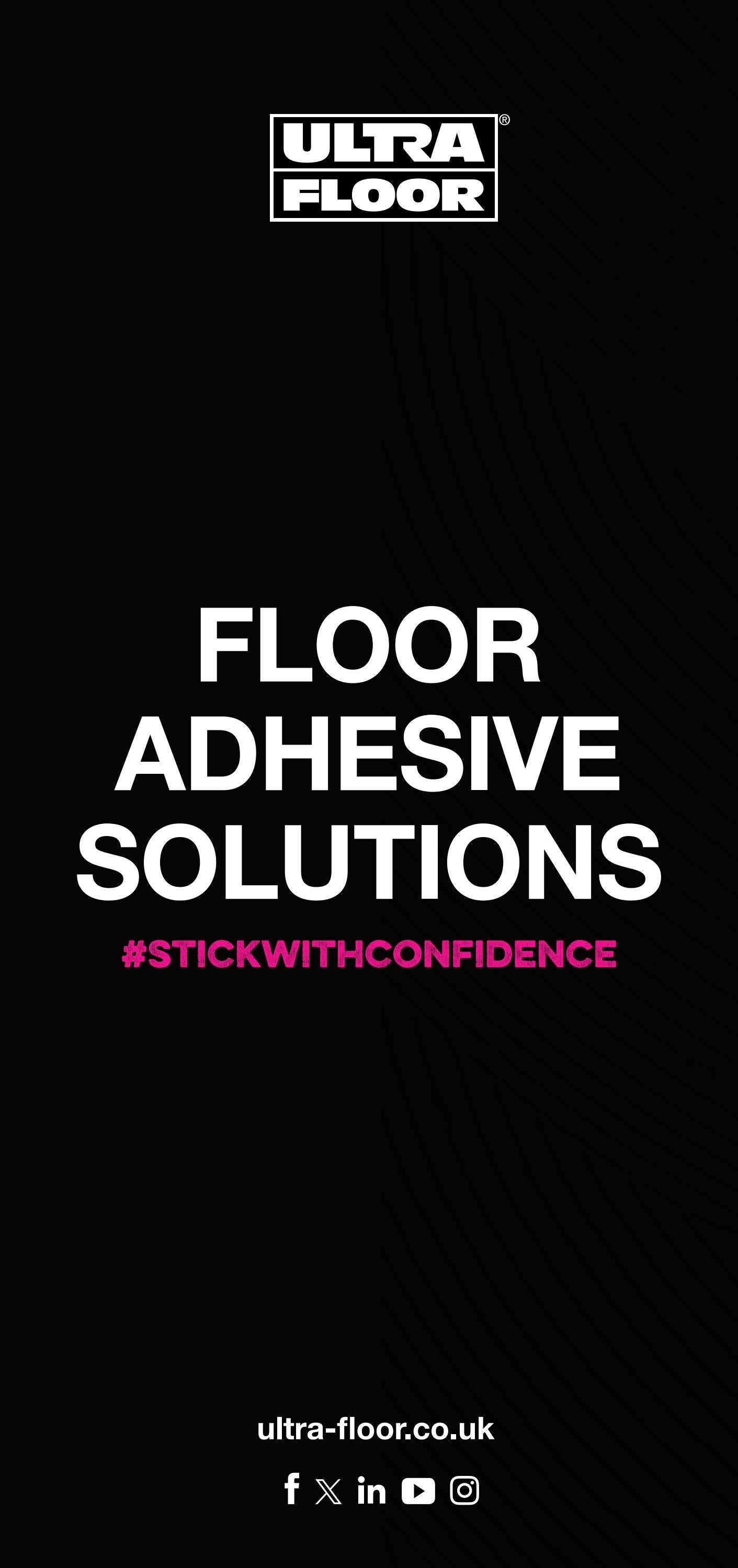 UltraFloor Stick IT DL by Instarmac - Issuu