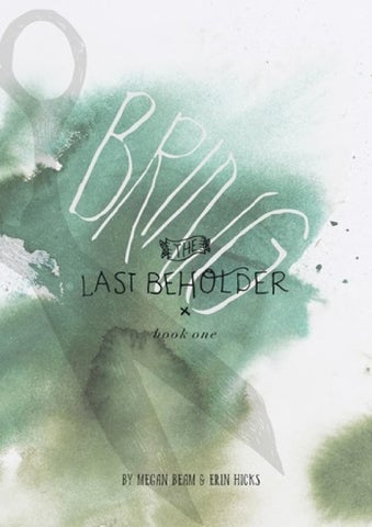 [Books] Download Bring (The Last Beholder, #1) by Megan Beam Full ...