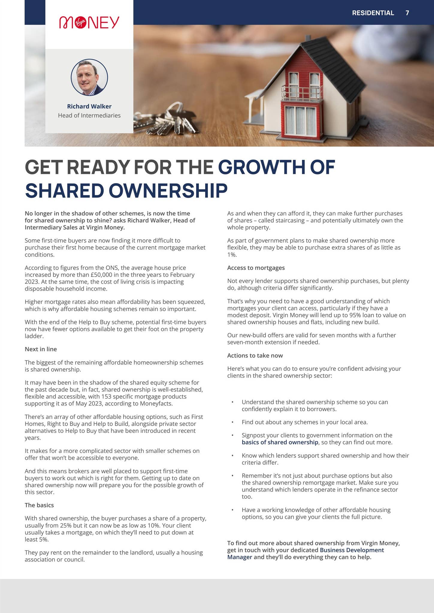 Discover | PMS | December 2023 by SesameBankhallGroup - Issuu