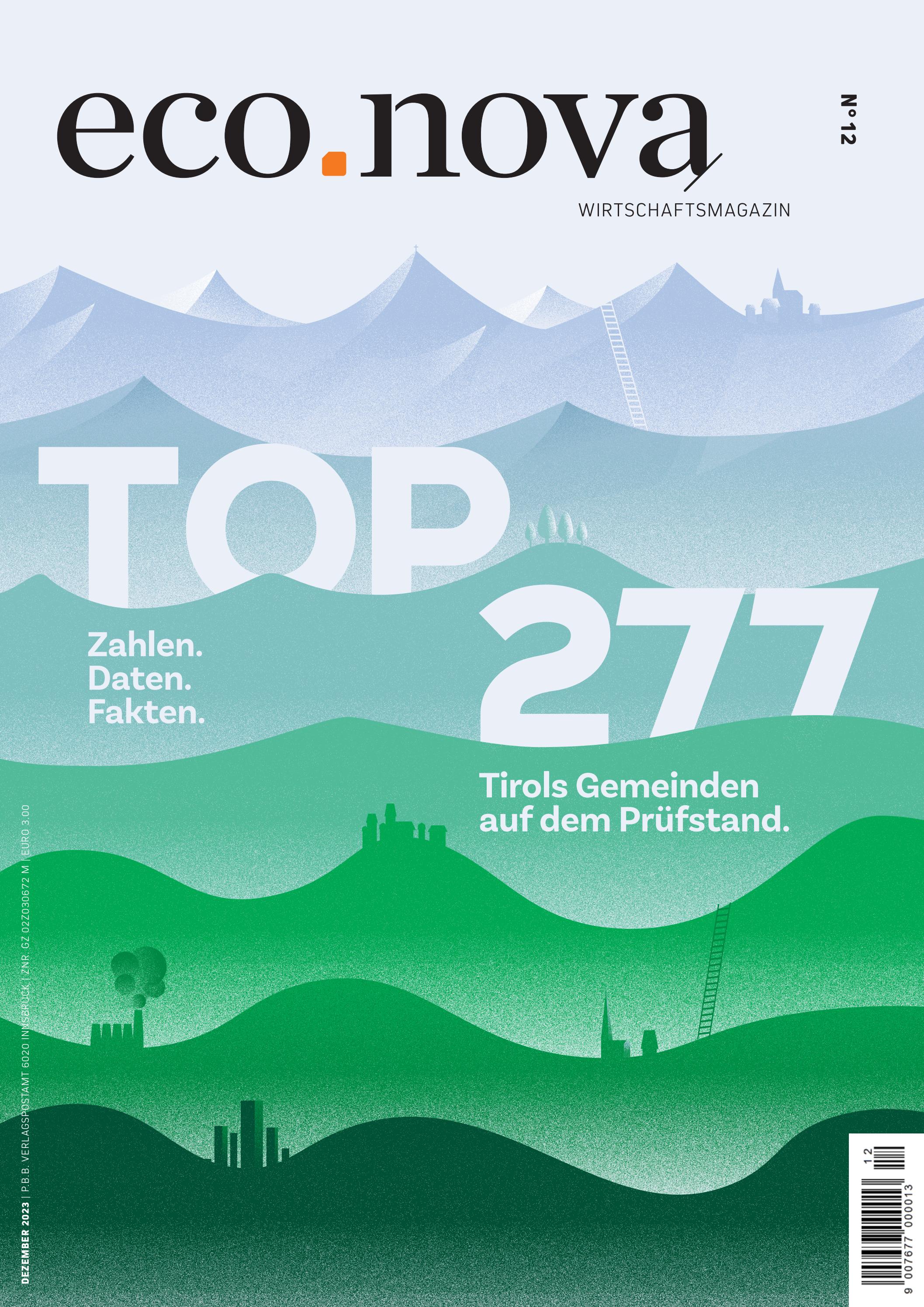 eco.nova Dezember 2023 by eco.nova verlags gmbh - Issuu