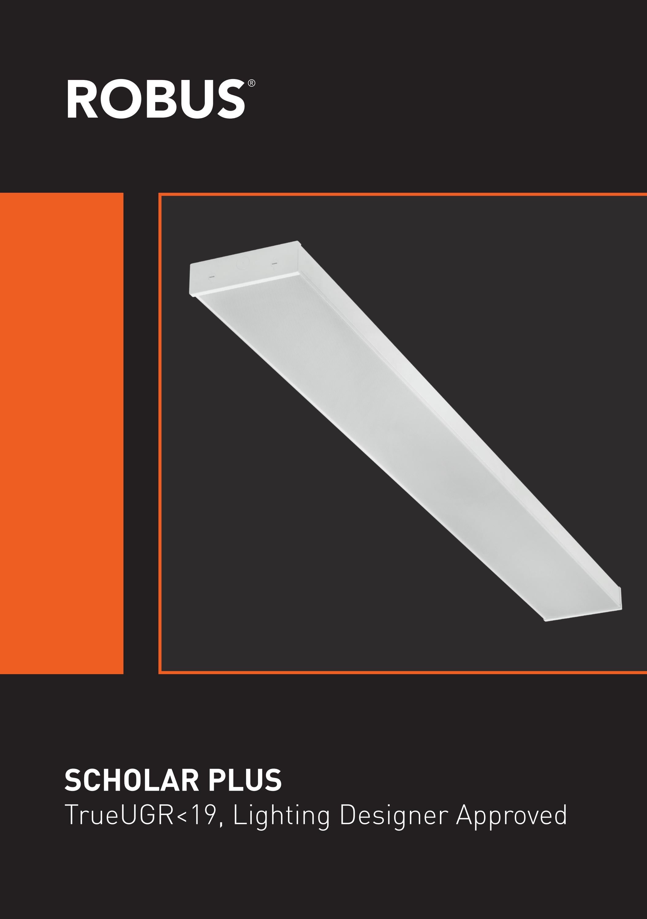 SCHOLAR PLUS: TrueUGR