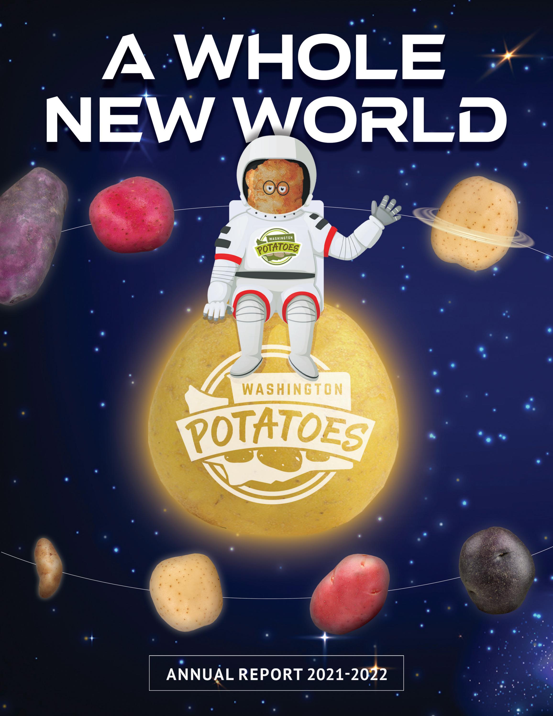 WSPC Annual Report 2021-2022 by wa-potatoes - Issuu