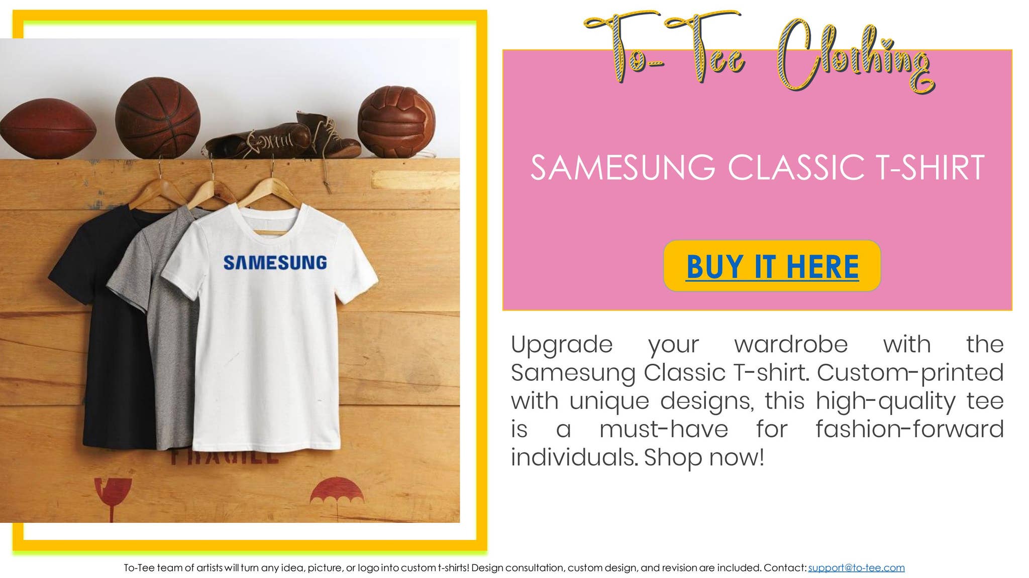 Samesung Classic T-shirt by amauridacianshirts - Issuu