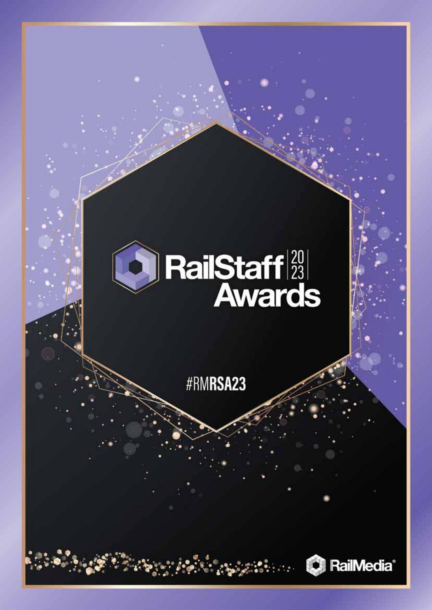 RailStaff Awards 2023 Brochure by Rail Media - Issuu