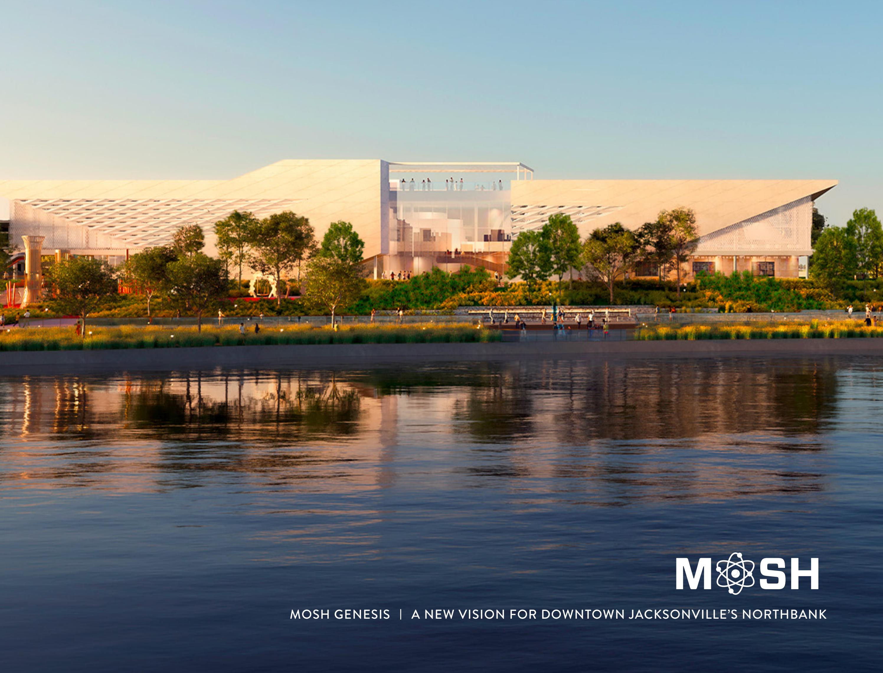 Mosh GENESIS by Kate Weidlich - Issuu