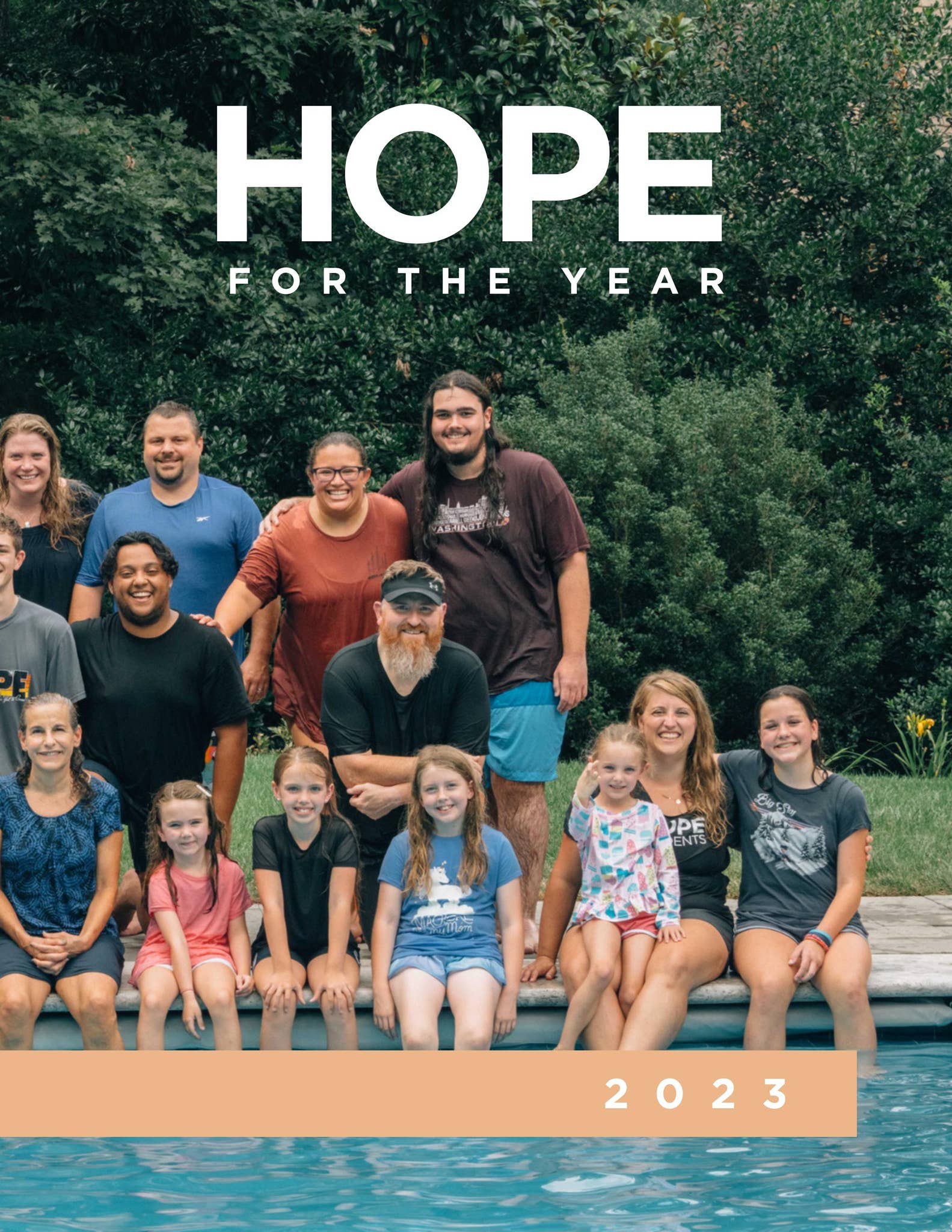 Hope For The Year 2023 by hopecentral - Issuu