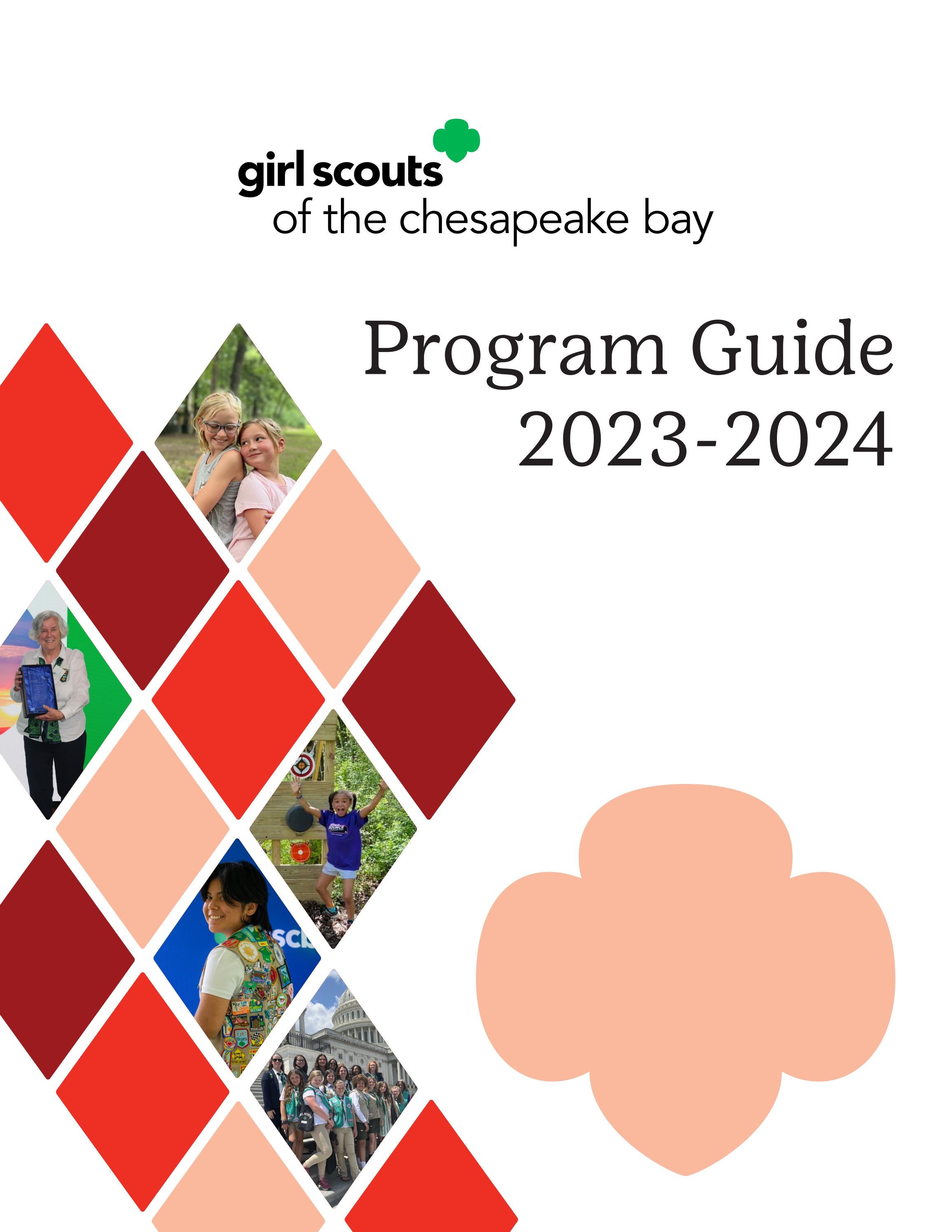GSCB 2023-24 Program Guide by gschesapeakebay - Issuu