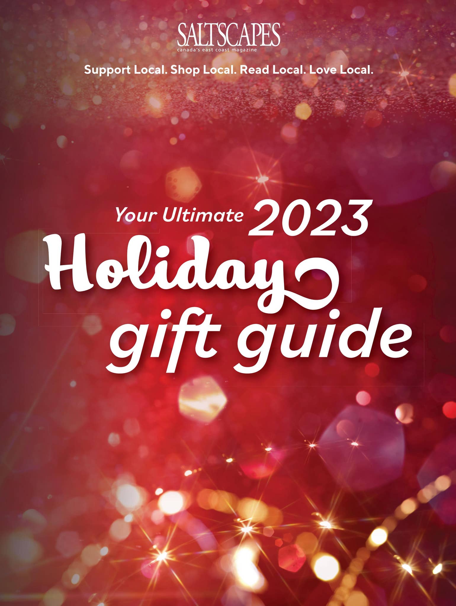 Saltscapes Ultimate 2023 Holiday Gift Guide by Metro Guide Publishing ...