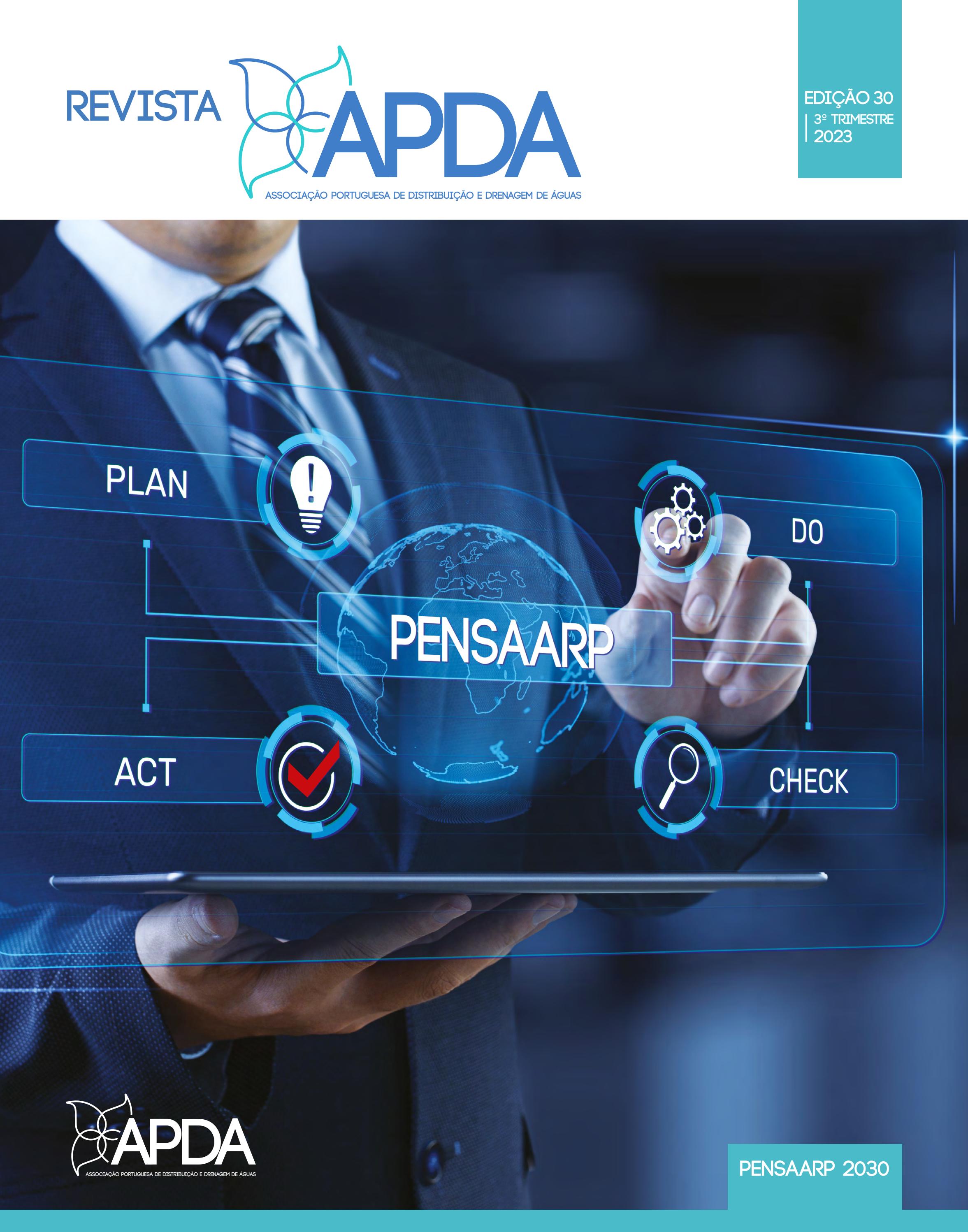 Revista APDA #30 - 3º trimestre 2023 by APDA - Associação Portuguesa de ...