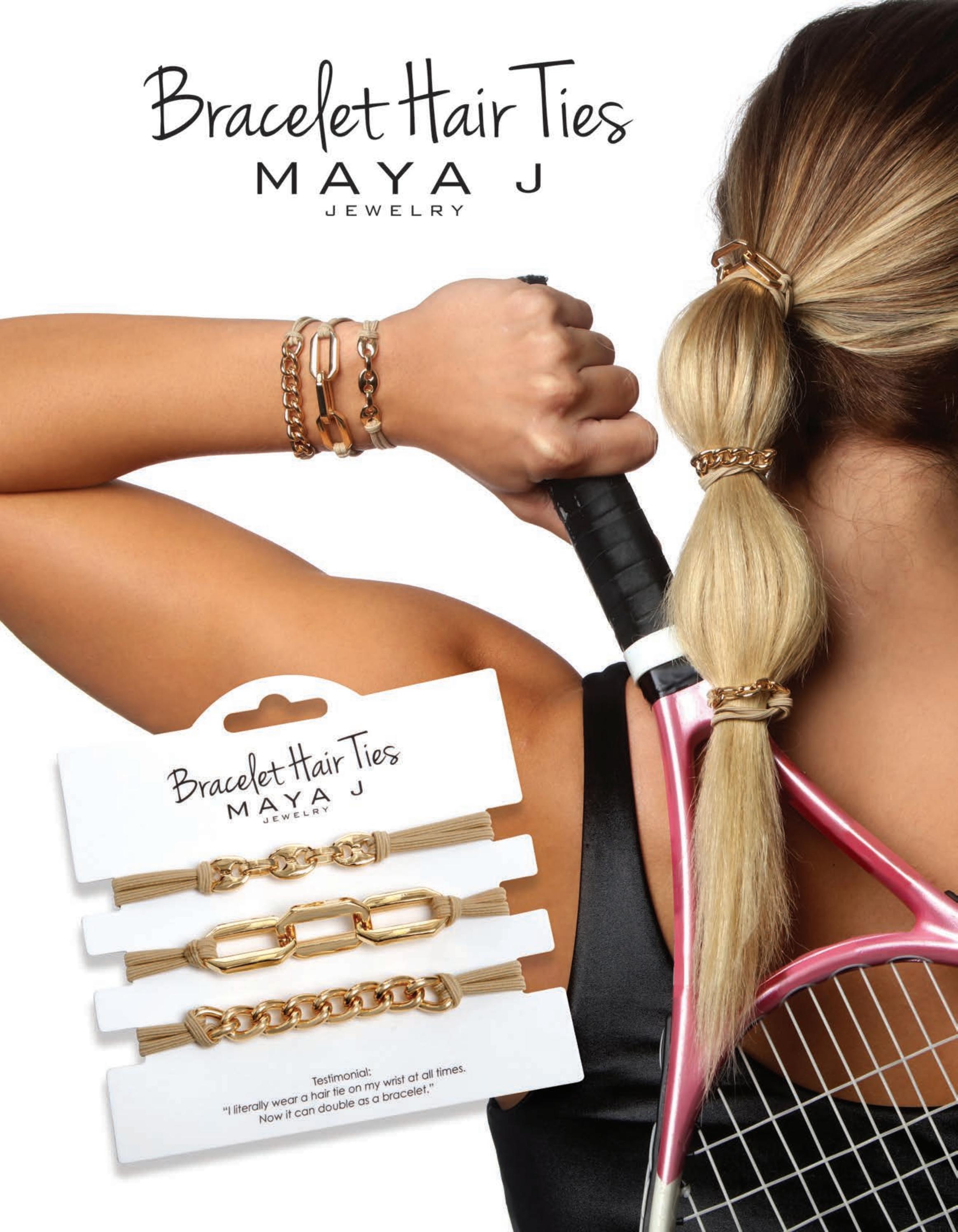Maya J Jewelry Fashion Catalog 2024 by The Link Companies - Issuu