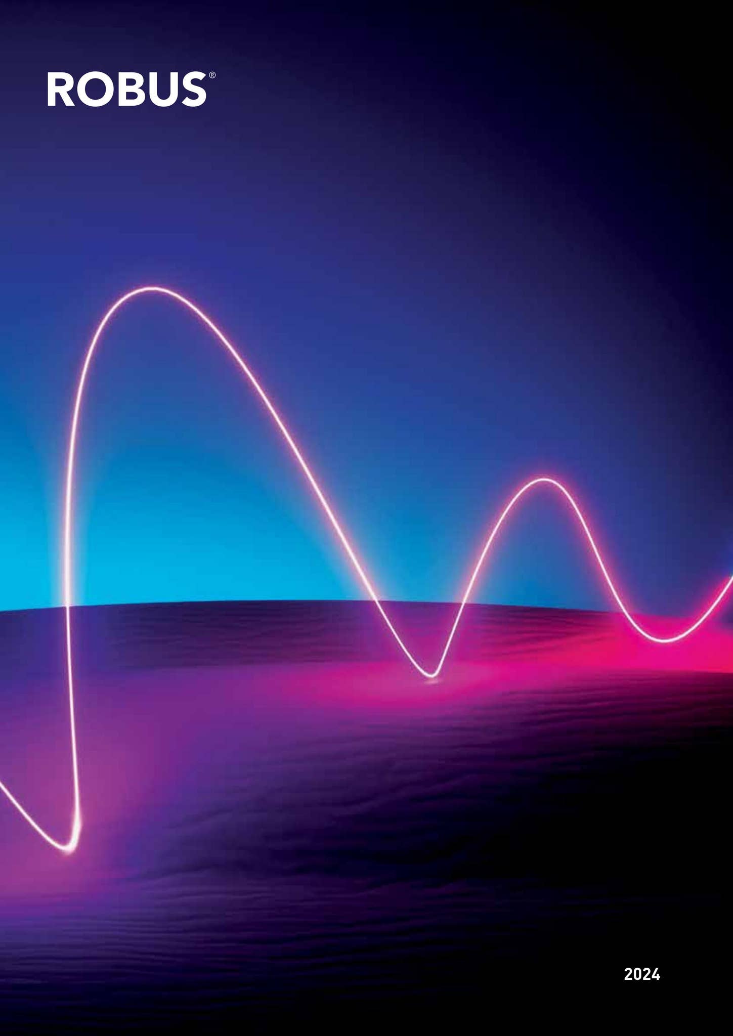 ROBUS Ireland 2024 Catalogue by ROBUS Lighting - Issuu