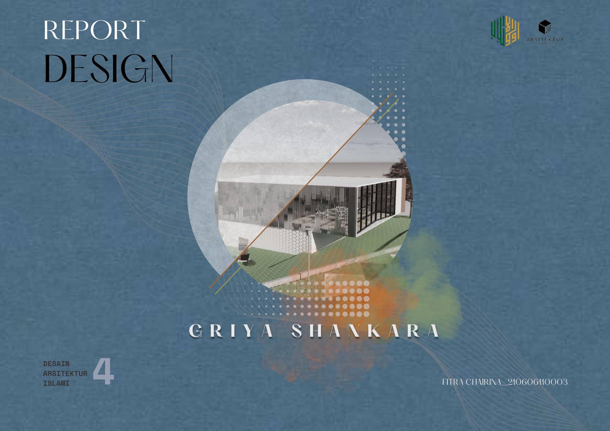 DESIGN REPORT FITRA CHAIRINA by Yola Fitra - Issuu