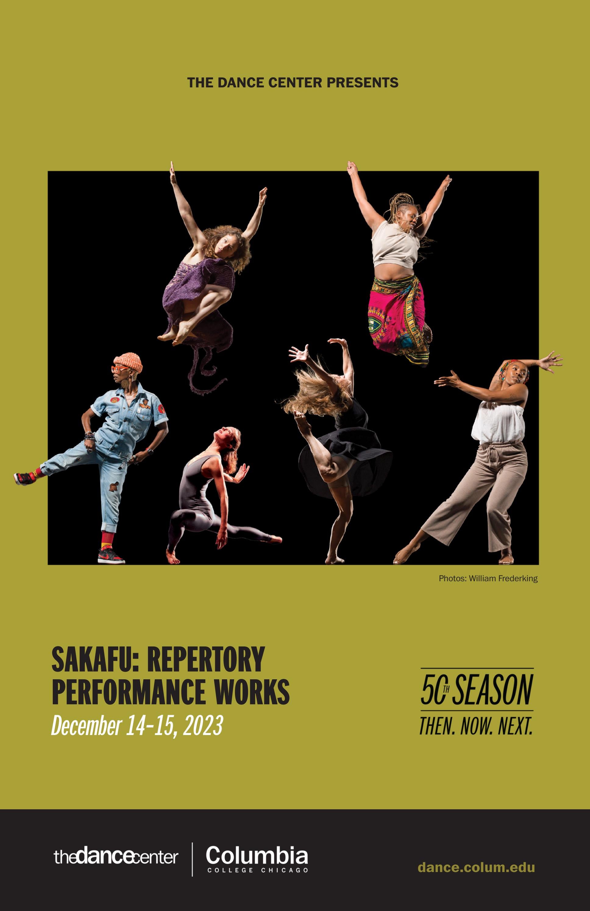 SAKAFU: Repertory Performance Works Program by columchi - Issuu
