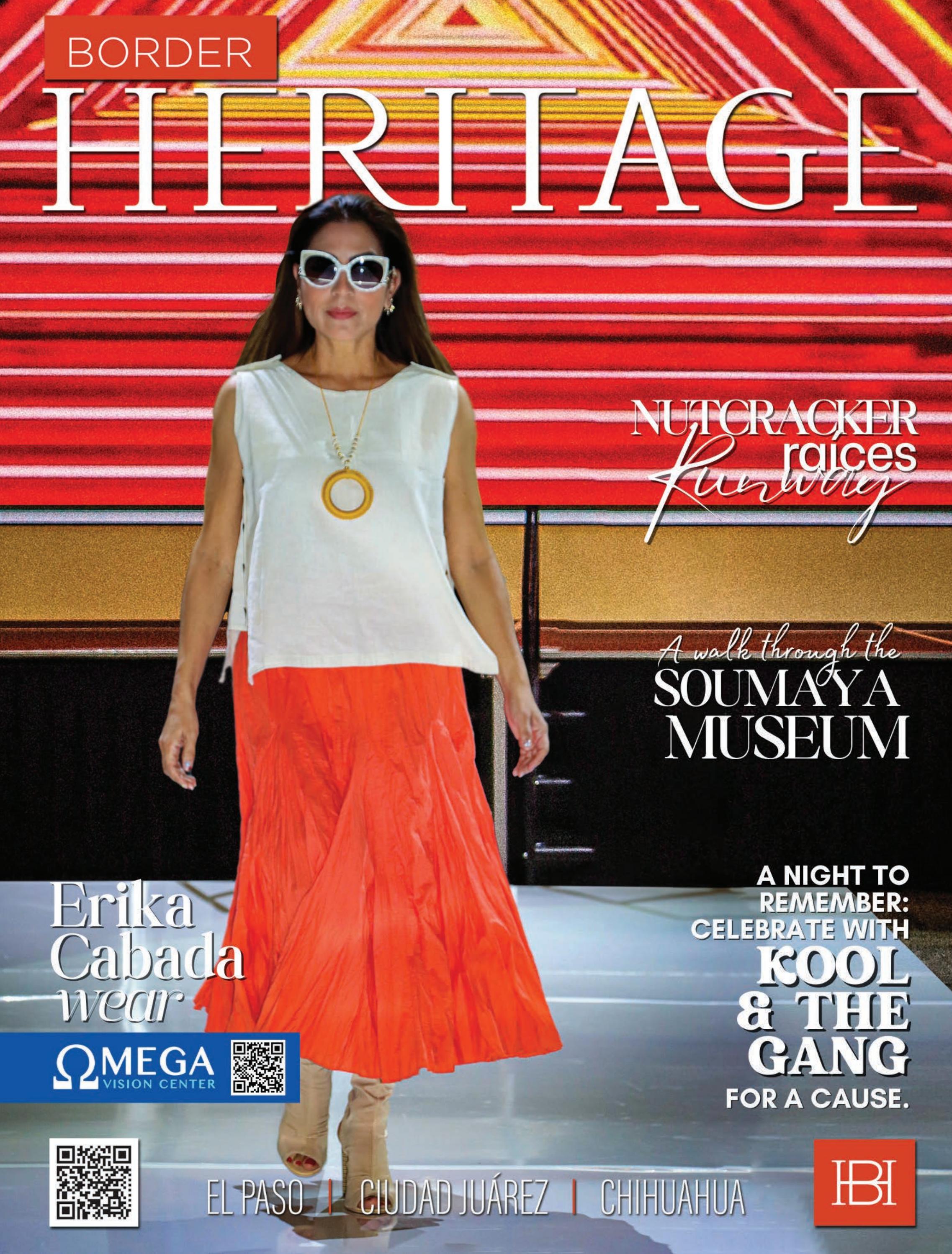 Border Heritage Magazine No. 64 by Border Heritage Magazine - Issuu