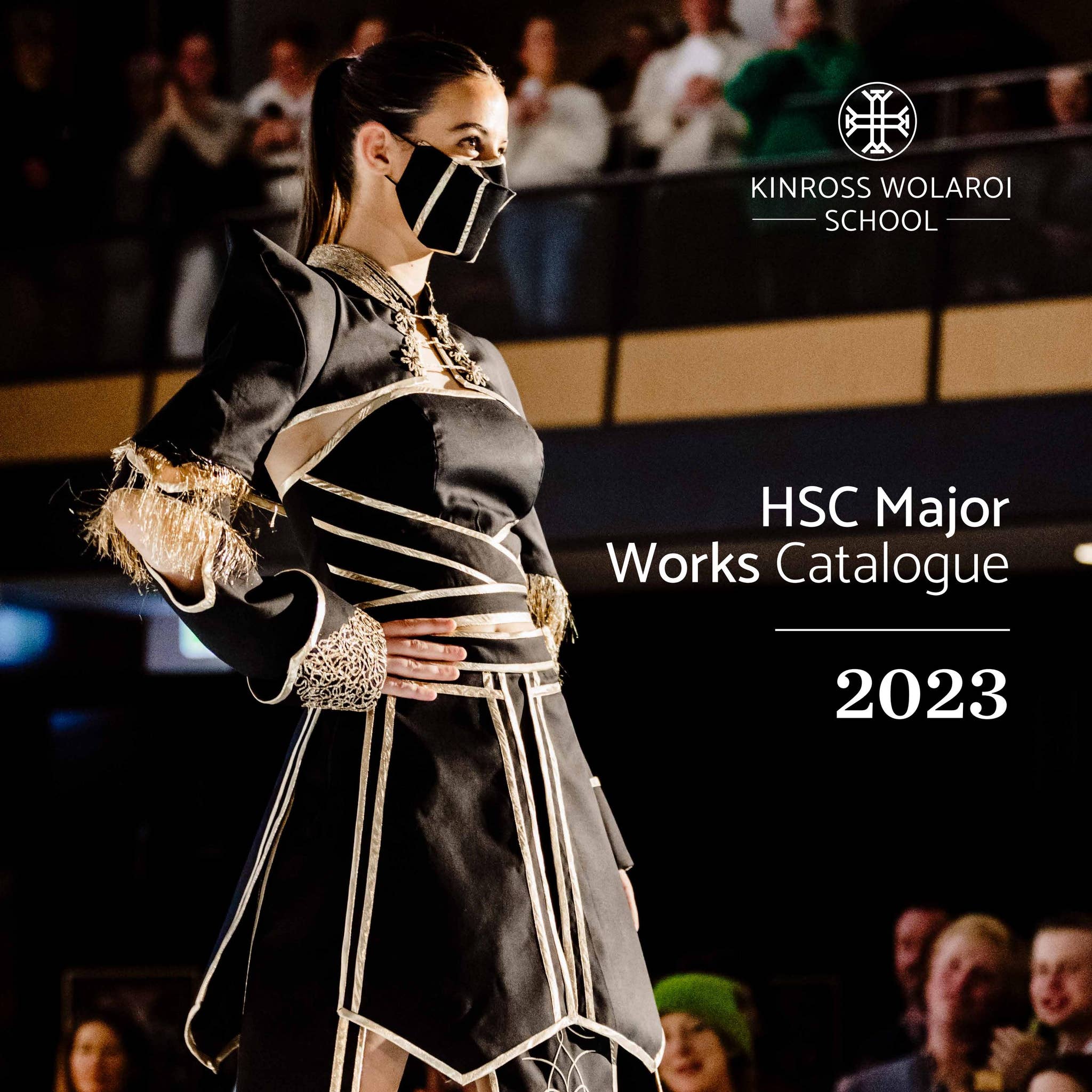 HSC Major Works 2023 by Kinross Wolaroi School - Issuu