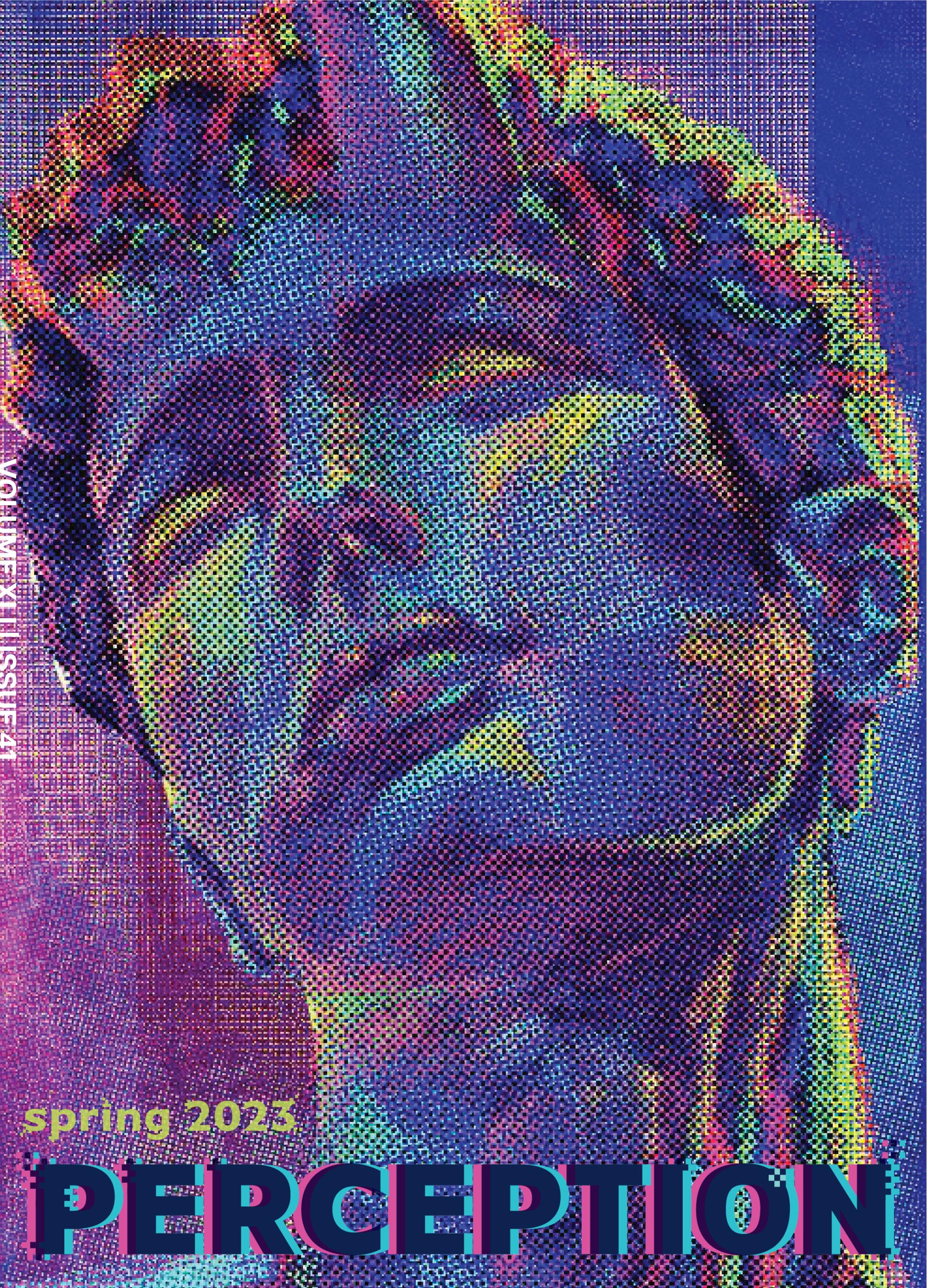 Perception Spring 2023 Issue by Perception Magazine - Issuu