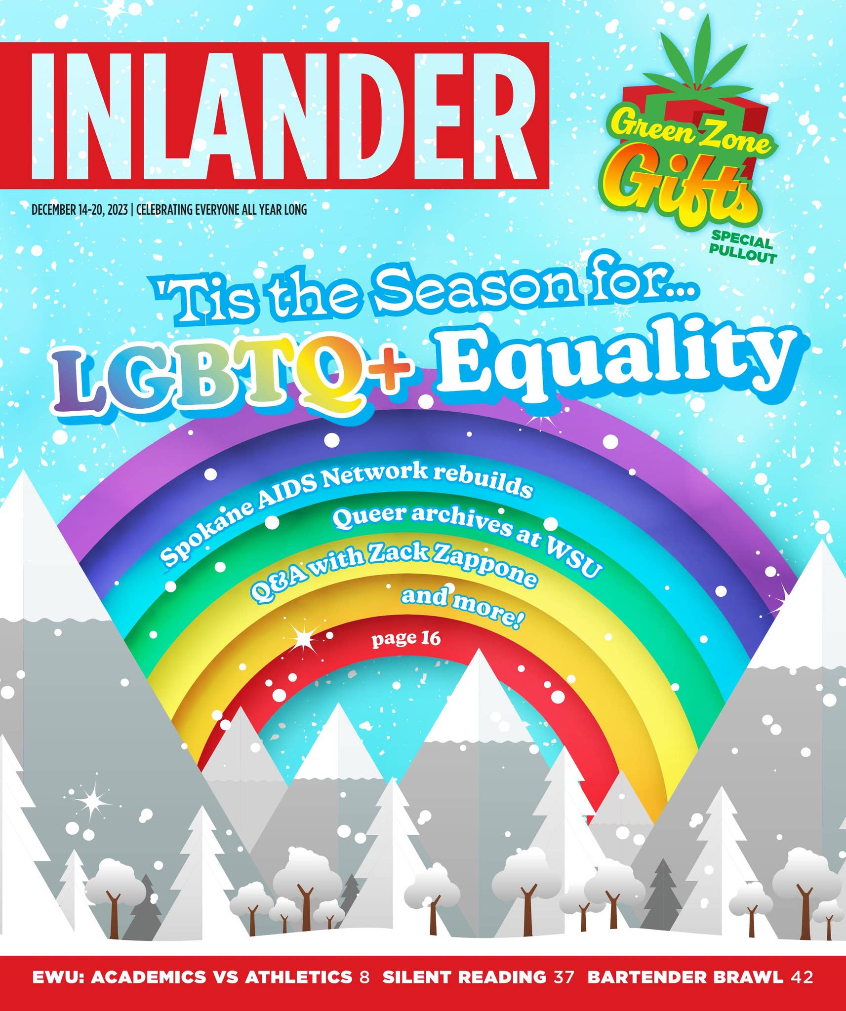 Inlander 12/14/2023 by The Inlander - Issuu