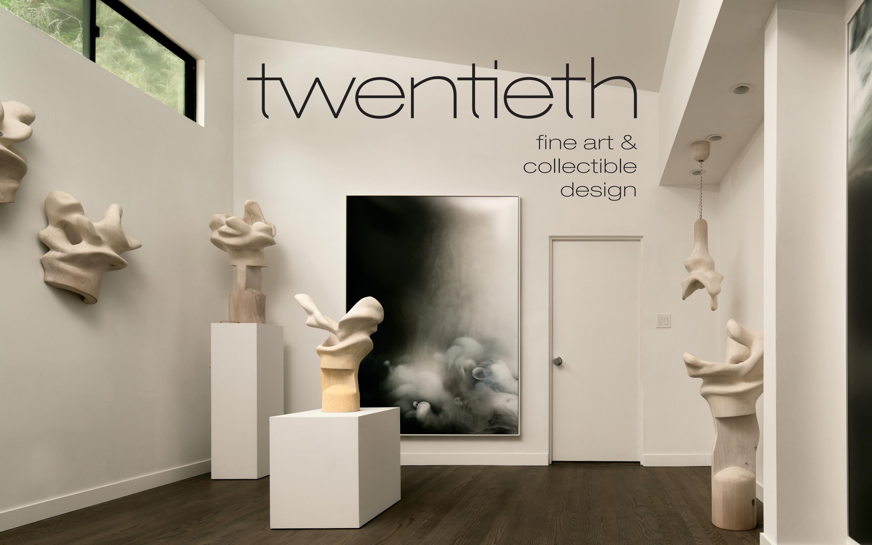 Twentieth Gallery - Fine Art Catalog by Twentieth Gallery - Issuu