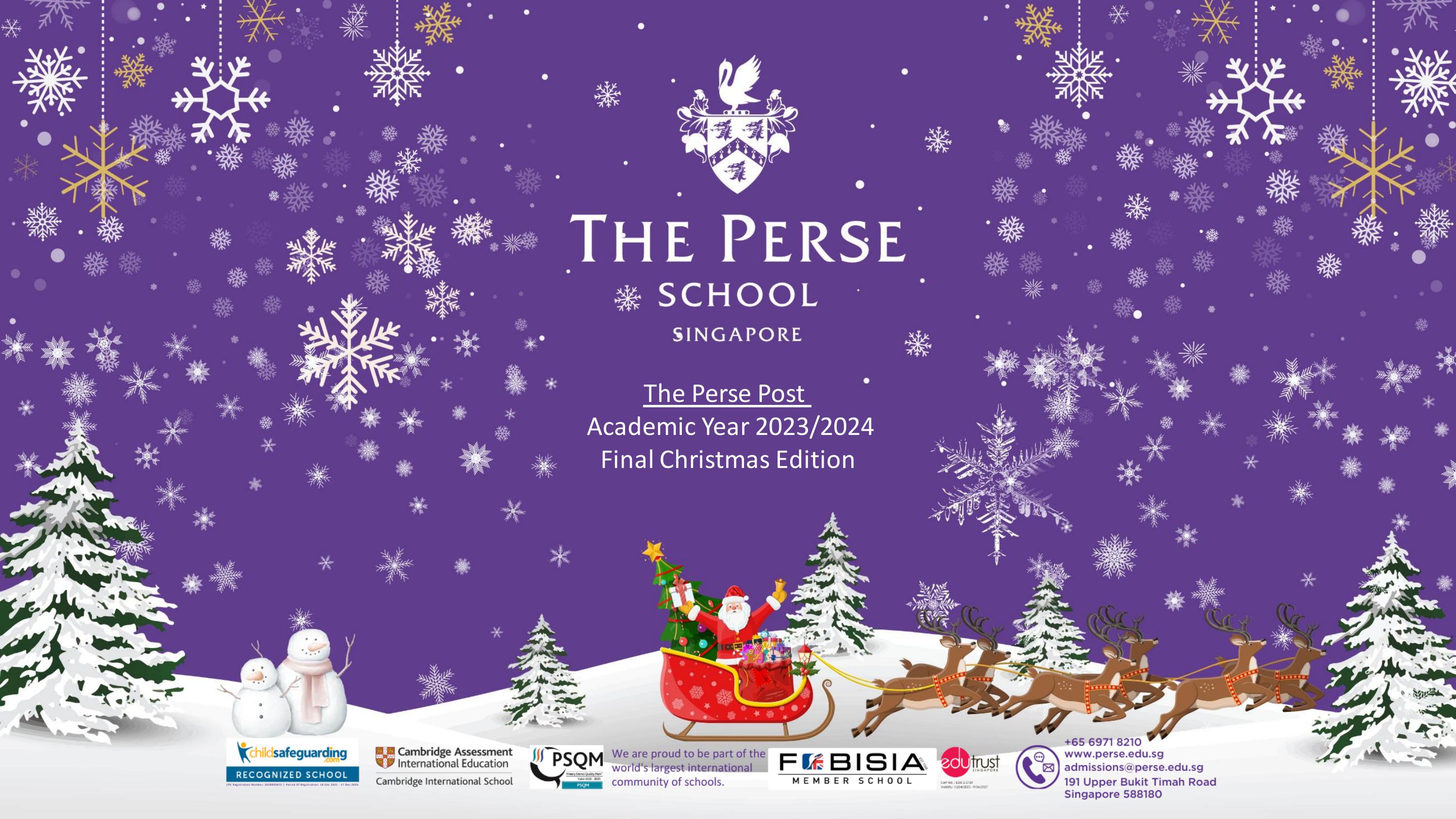 FINAL Perse Post CHRISTMAS DAY AY2324211 by Invictus International ...