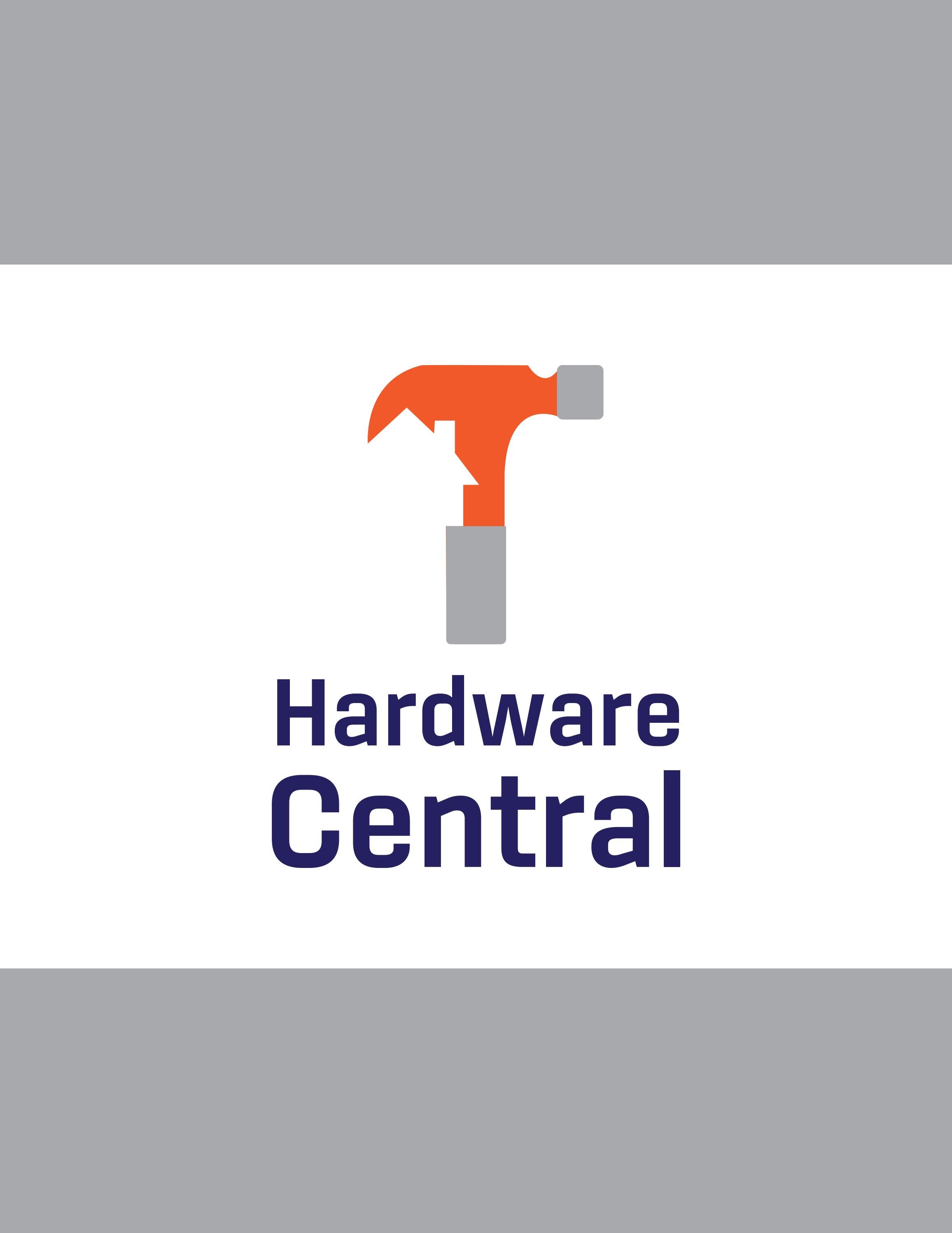 Hardware Central by Emma_CVTC - Issuu