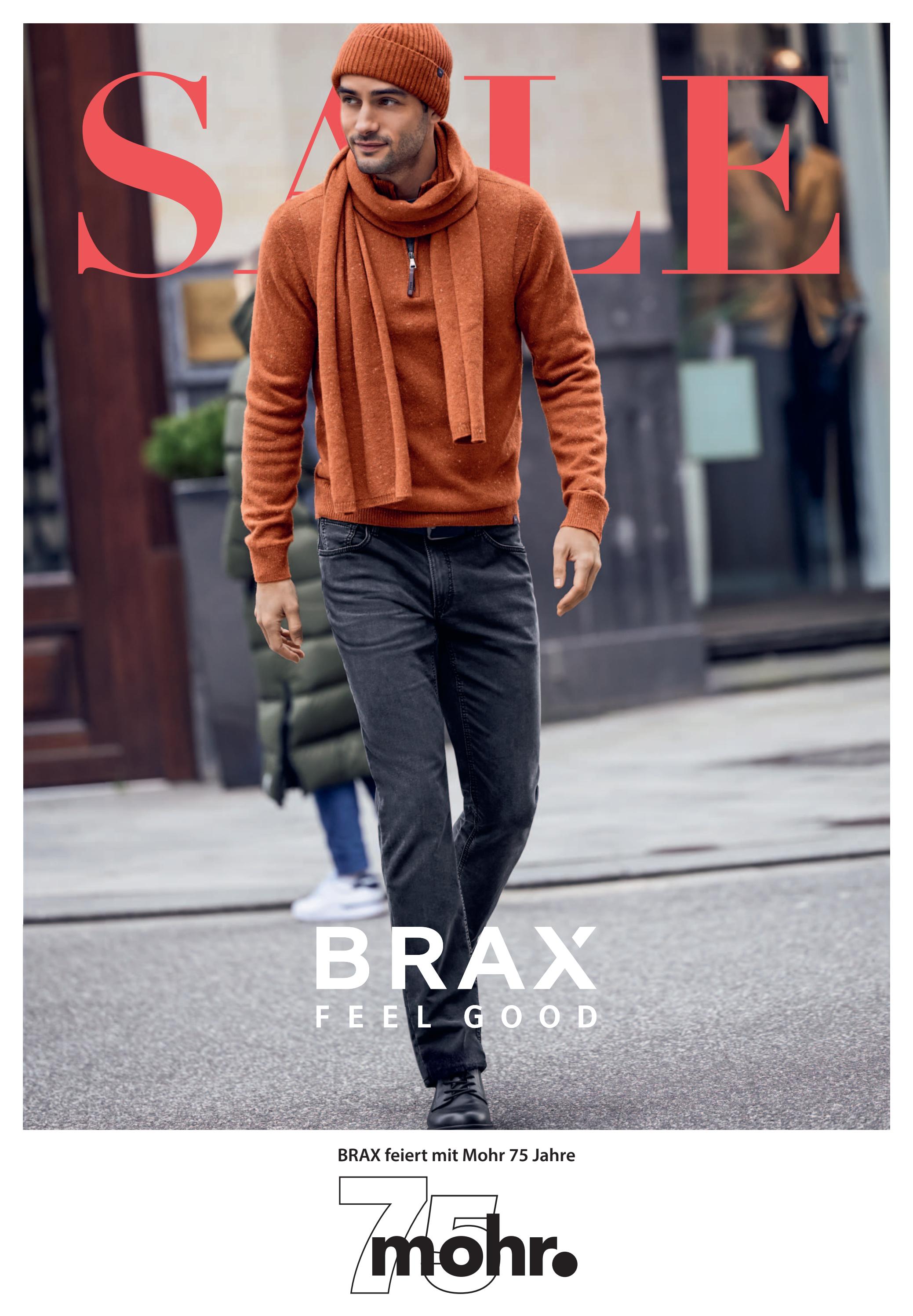 Brax Sale by mohr-dollern - Issuu