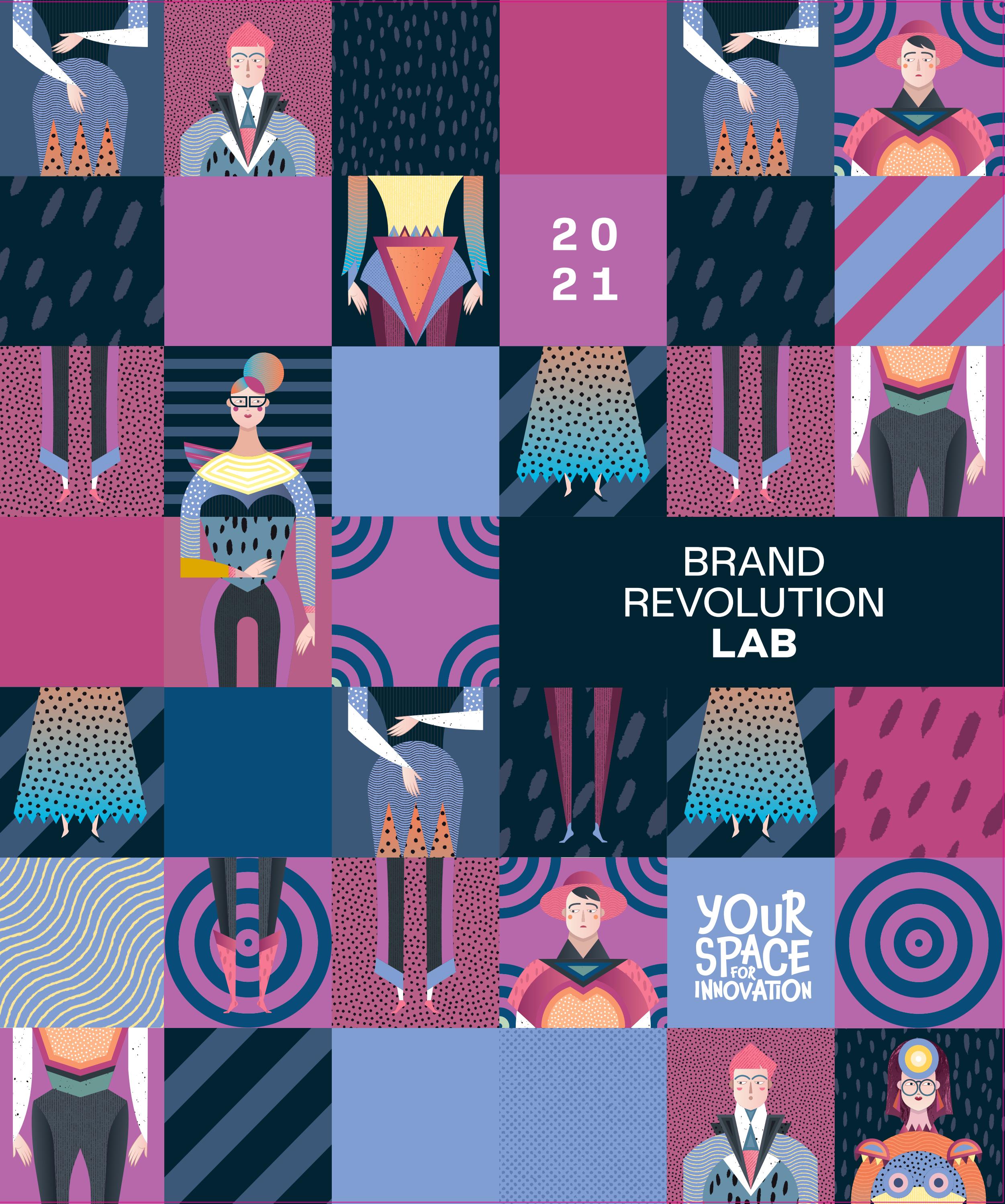 Brand Revolution 2021 - Il Catalogo by Stratego Group Srl - Issuu