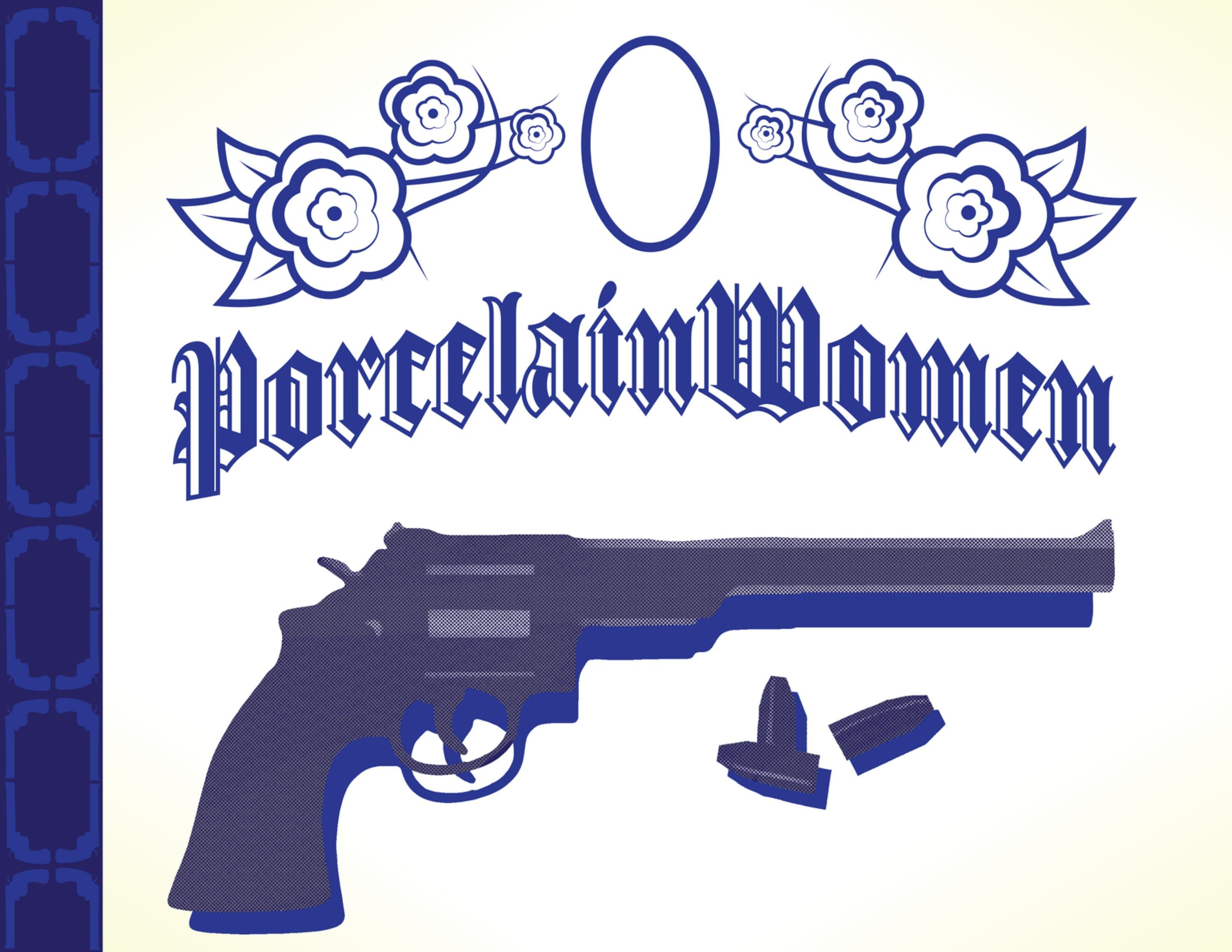 PorcelainWomen by Dylan Tate - Issuu