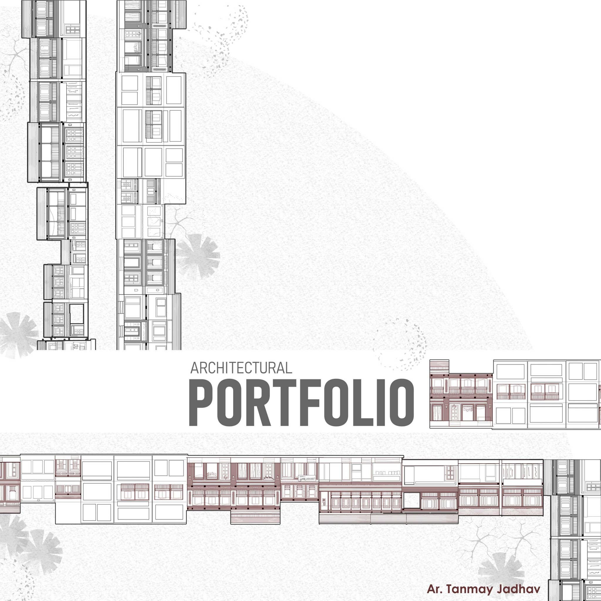 Ar. Tanmay Jadhav _ Architectural Portfolio by Tanmay Jadhav - Issuu