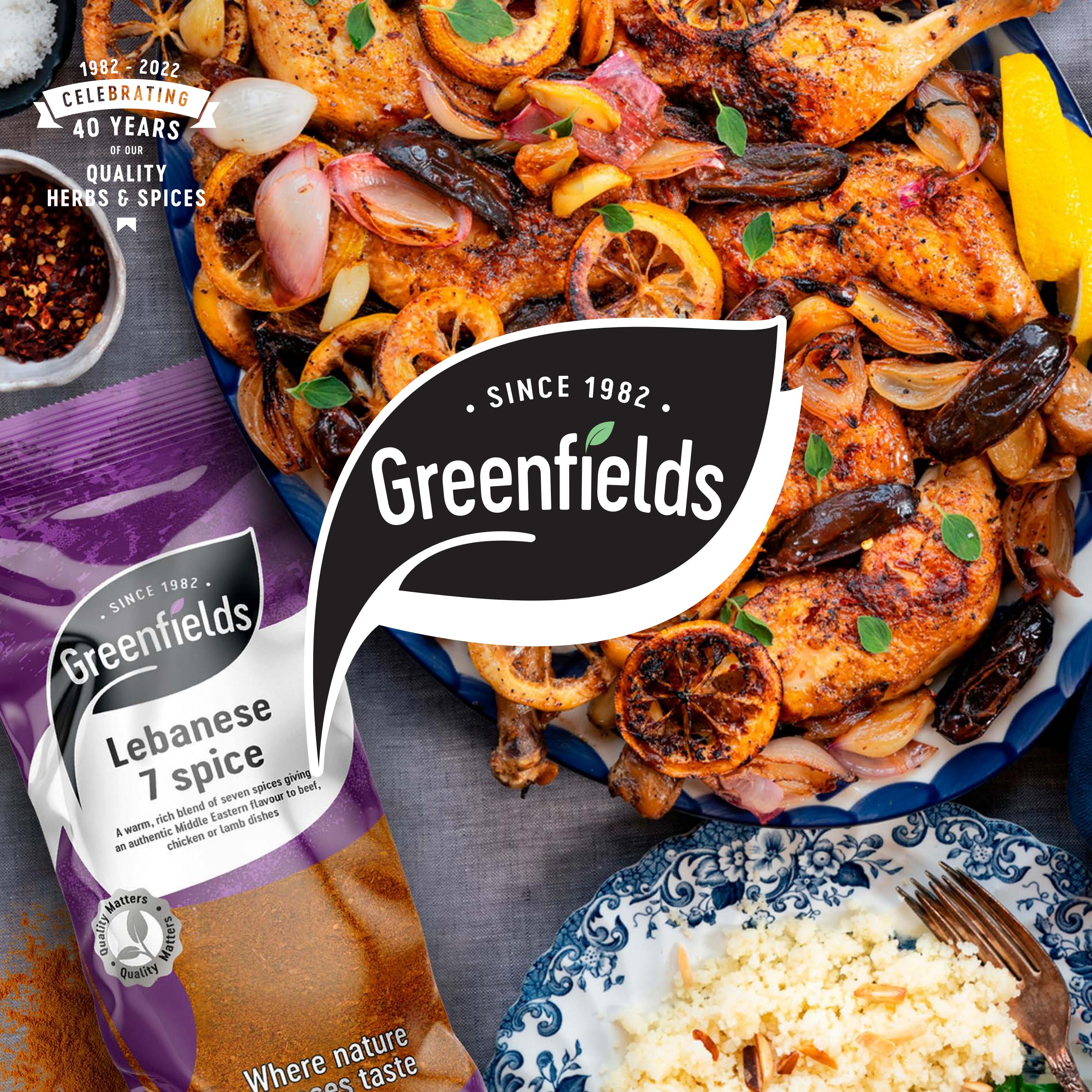 Greenfields brochure 2024 by greenfields-spices - Issuu