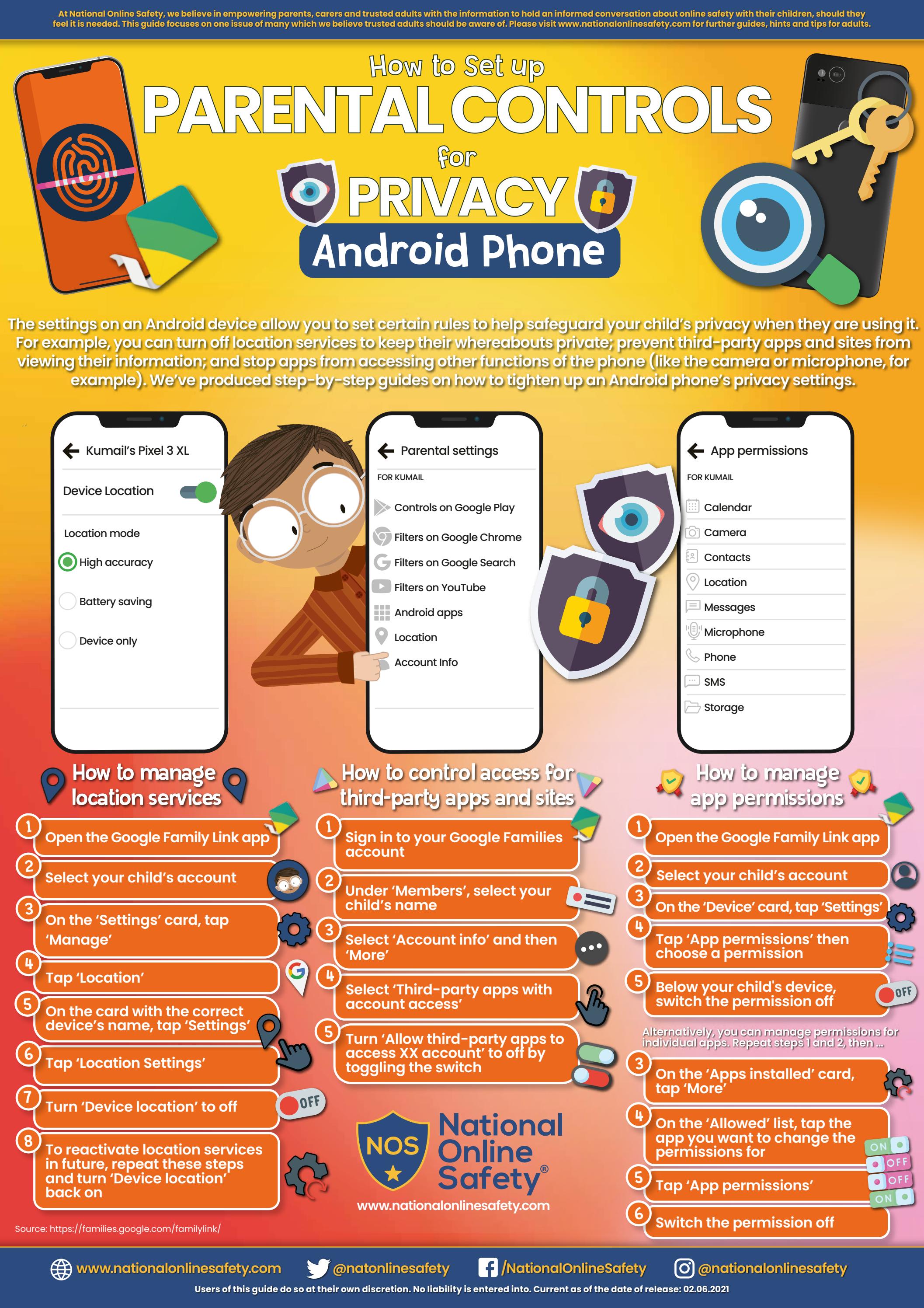 PC Protect Privacy Android by Schudio - Issuu