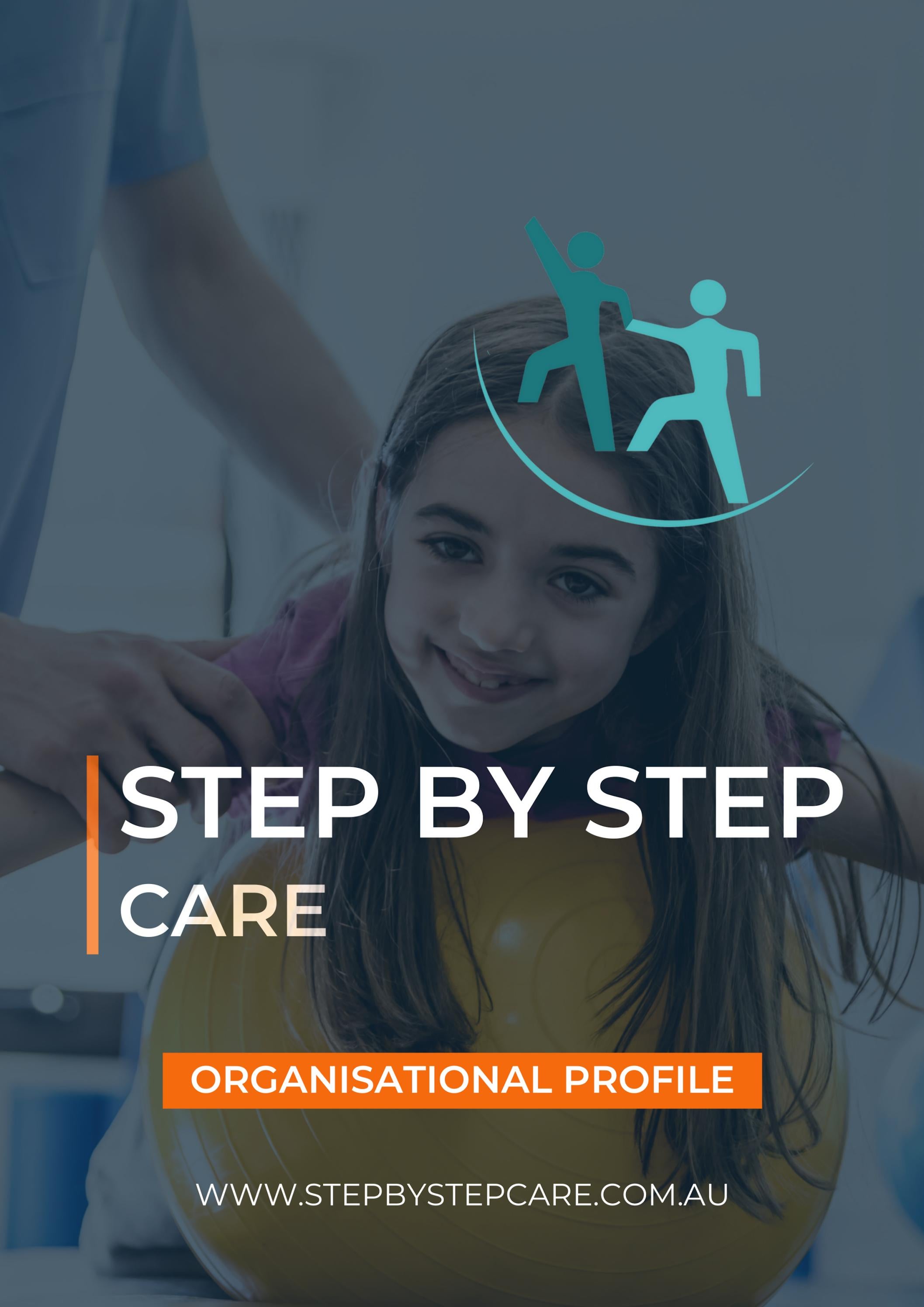 Step by Step Booklet by Splash Media - Issuu